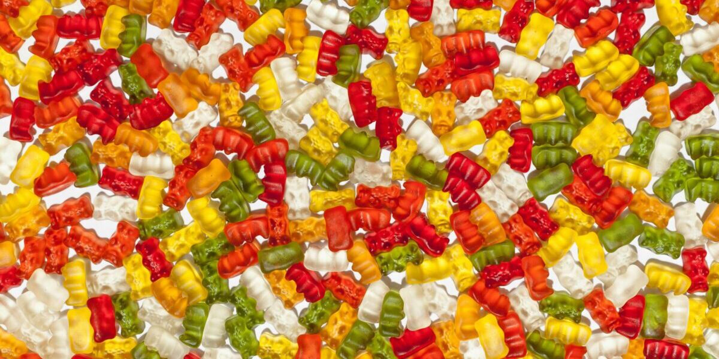 De Consumentenbond test: hoe gezond zijn vitaminesnoepjes?