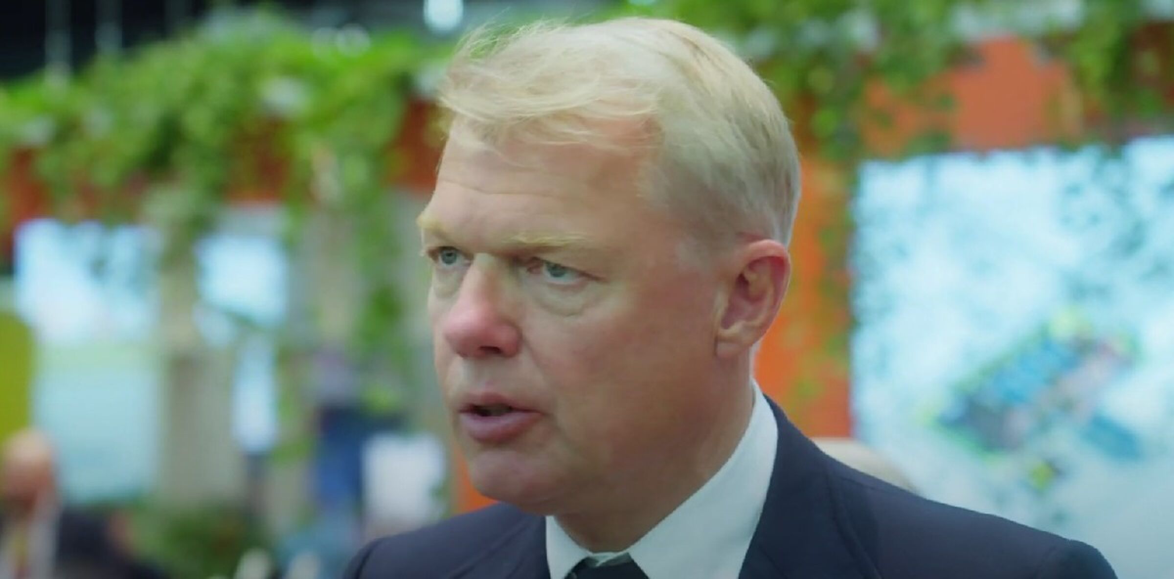 Het vermogen van Remon Vos (jongste selfmade miljardair van NL)