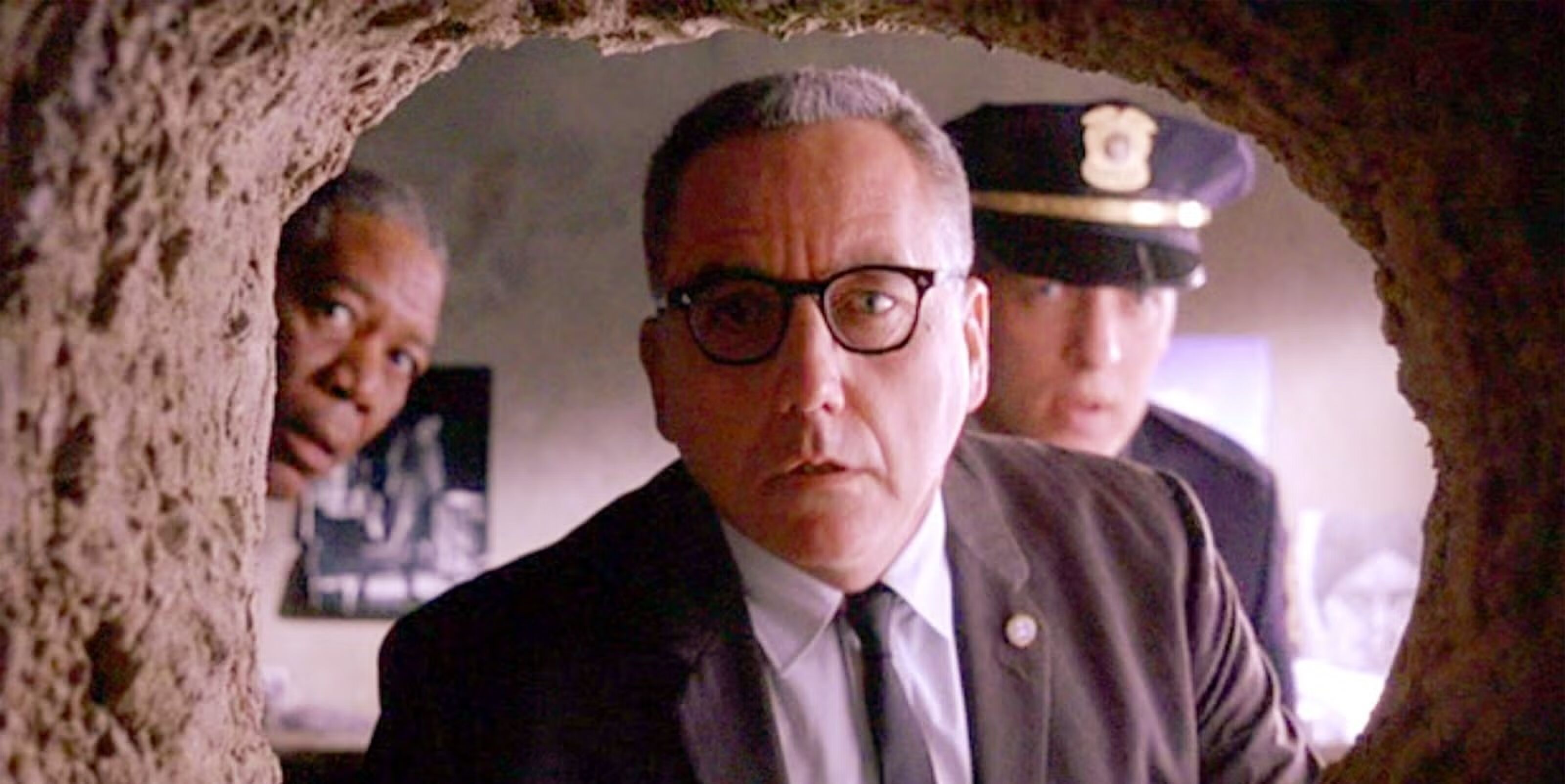 De beste film ooit (hoogste IMDb-rating) staat weer op Netflix