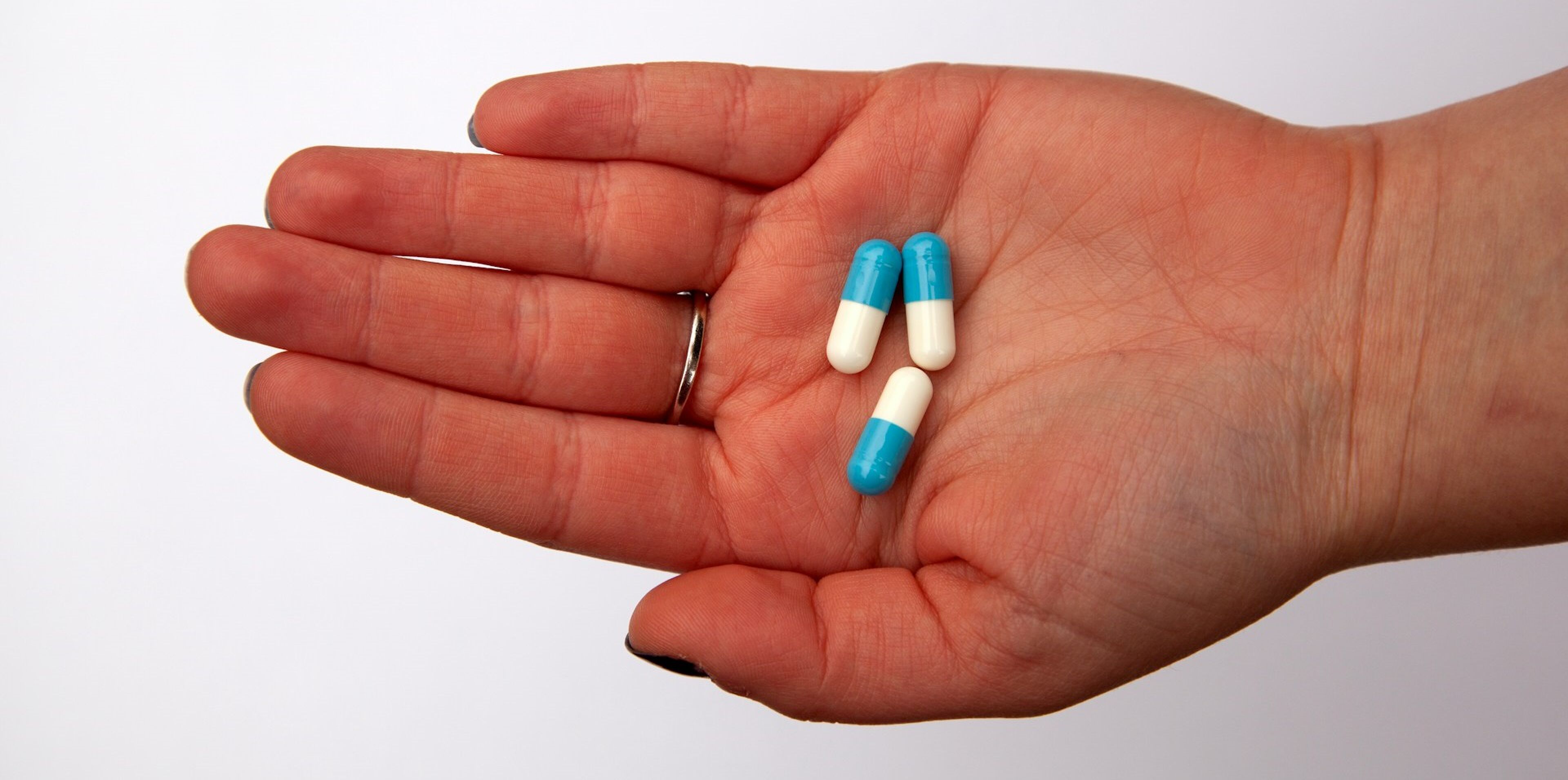 Hoogleraar geeft antwoord: hebben vitaminepillen eigenlijk wel nut?