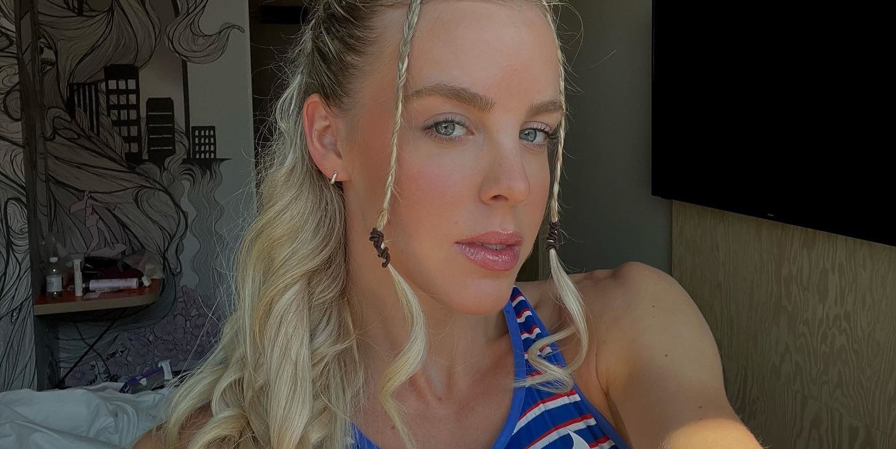 Keely Hodgkinson wint 'BBC Sports Personality of the Year'