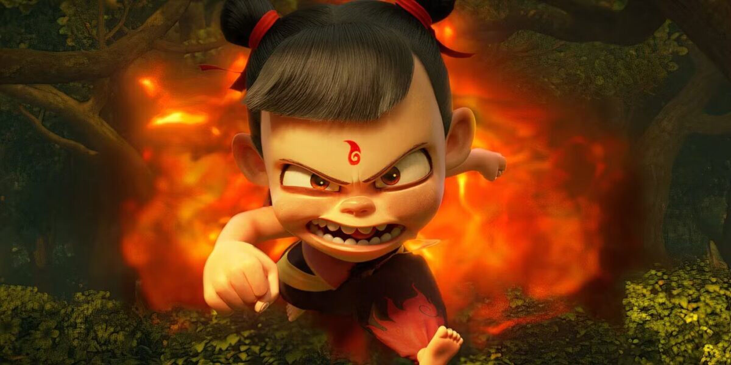 'Nezha 2' is de succesvolste animatiefilm ooit, maar ...