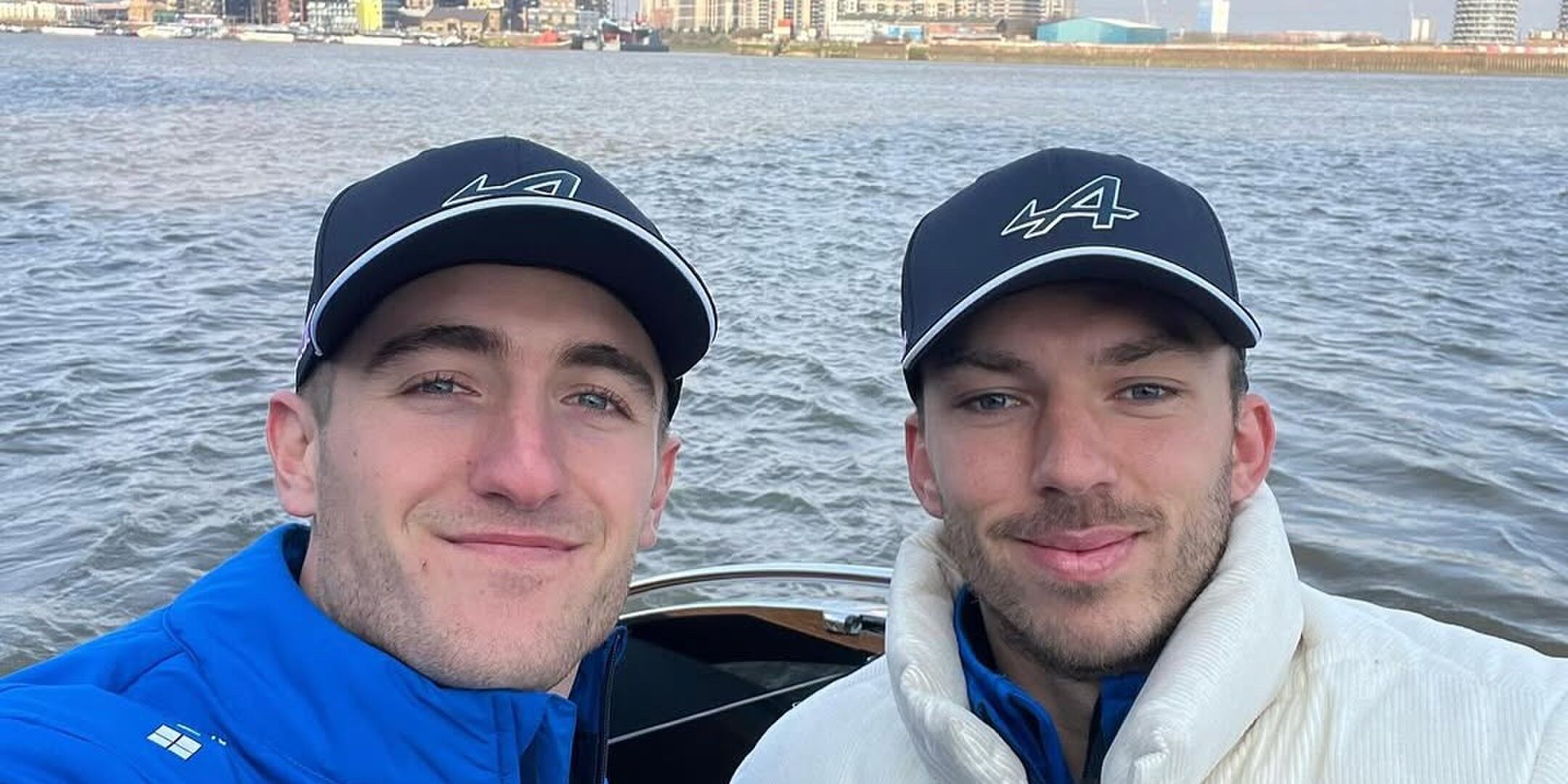 Jack Doohan verdient het laagste salaris in heel de Formule 1
