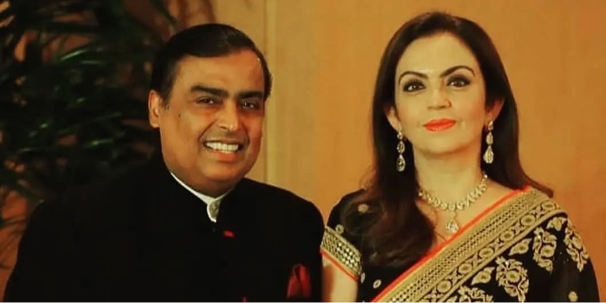 Het vermogen van Mukesh Ambani, de rijkste man van Azië