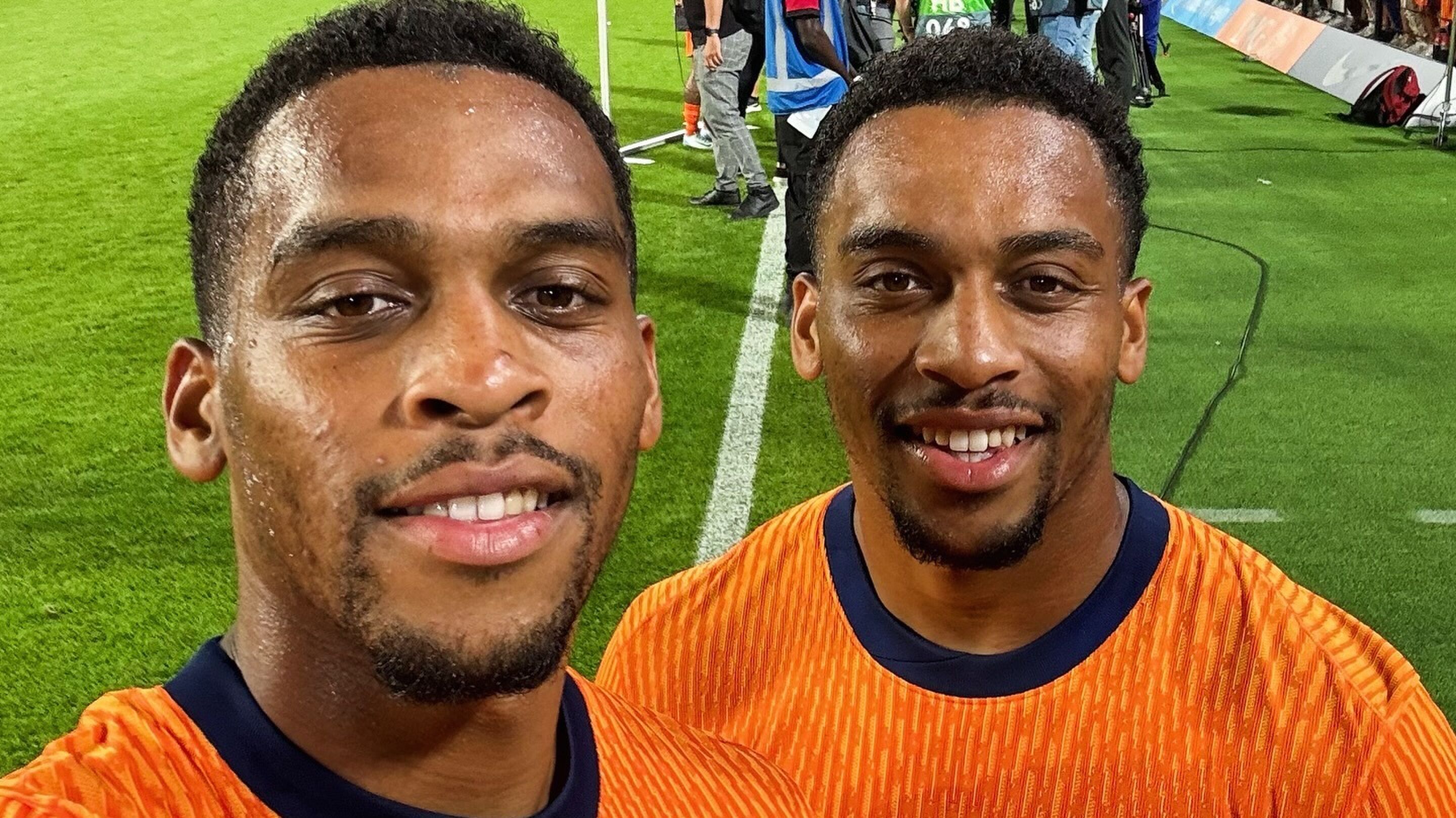 Het salaris van Jurriën Timber bij Arsenal