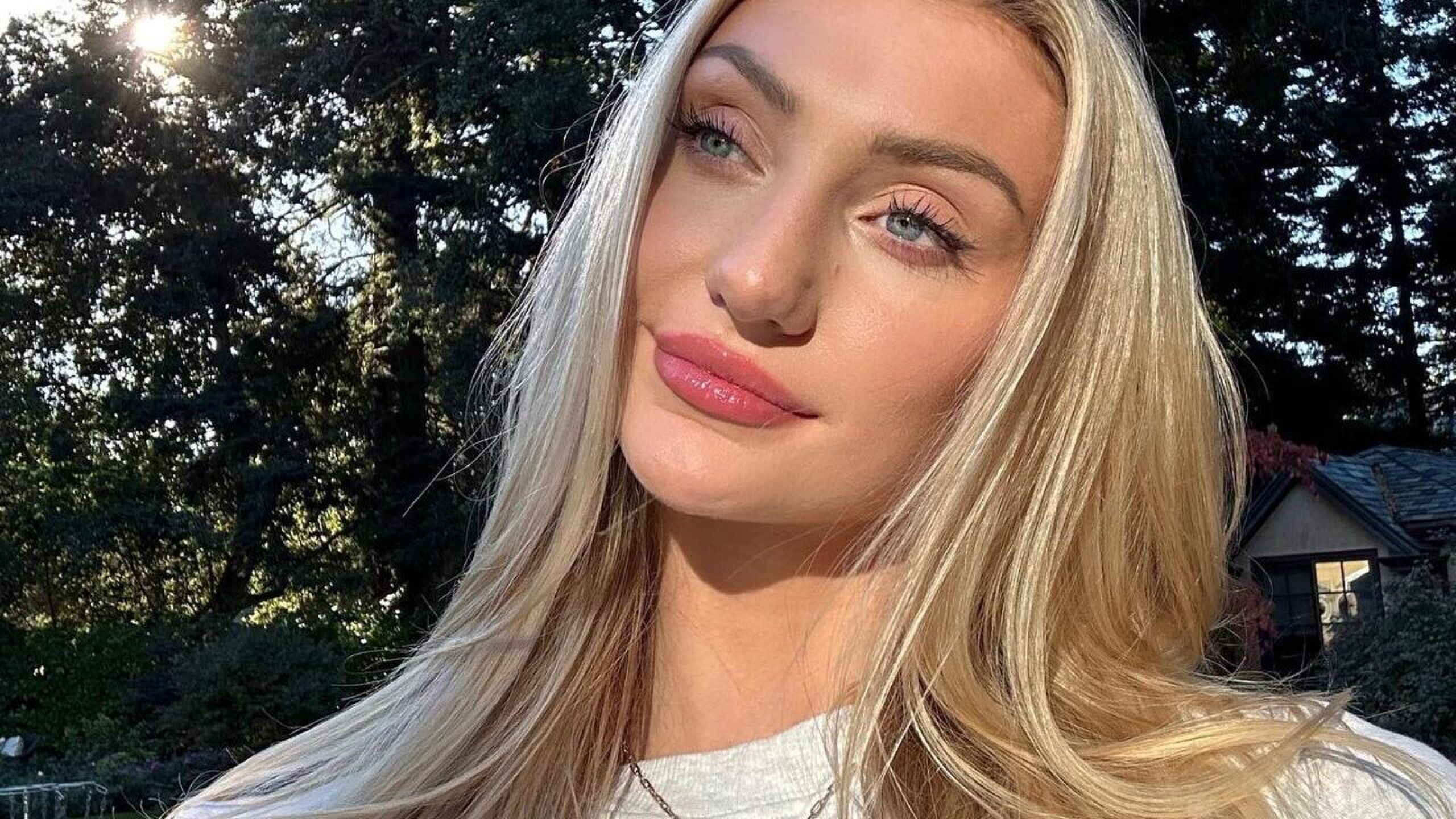 Cameron Brink: Maak kennis met de knappe basketbalster