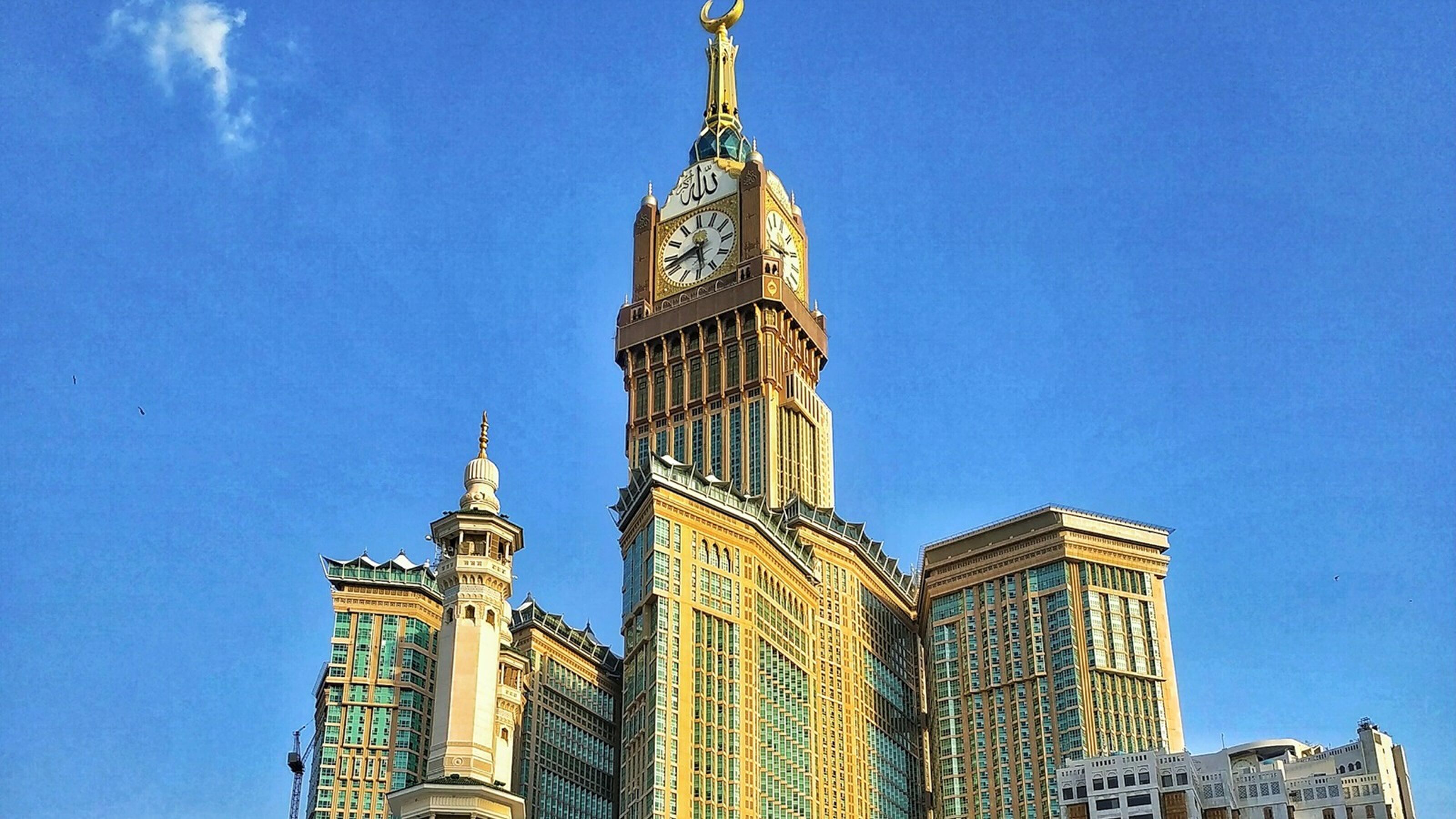 De 10 duurste gebouwen ter wereld op een rij