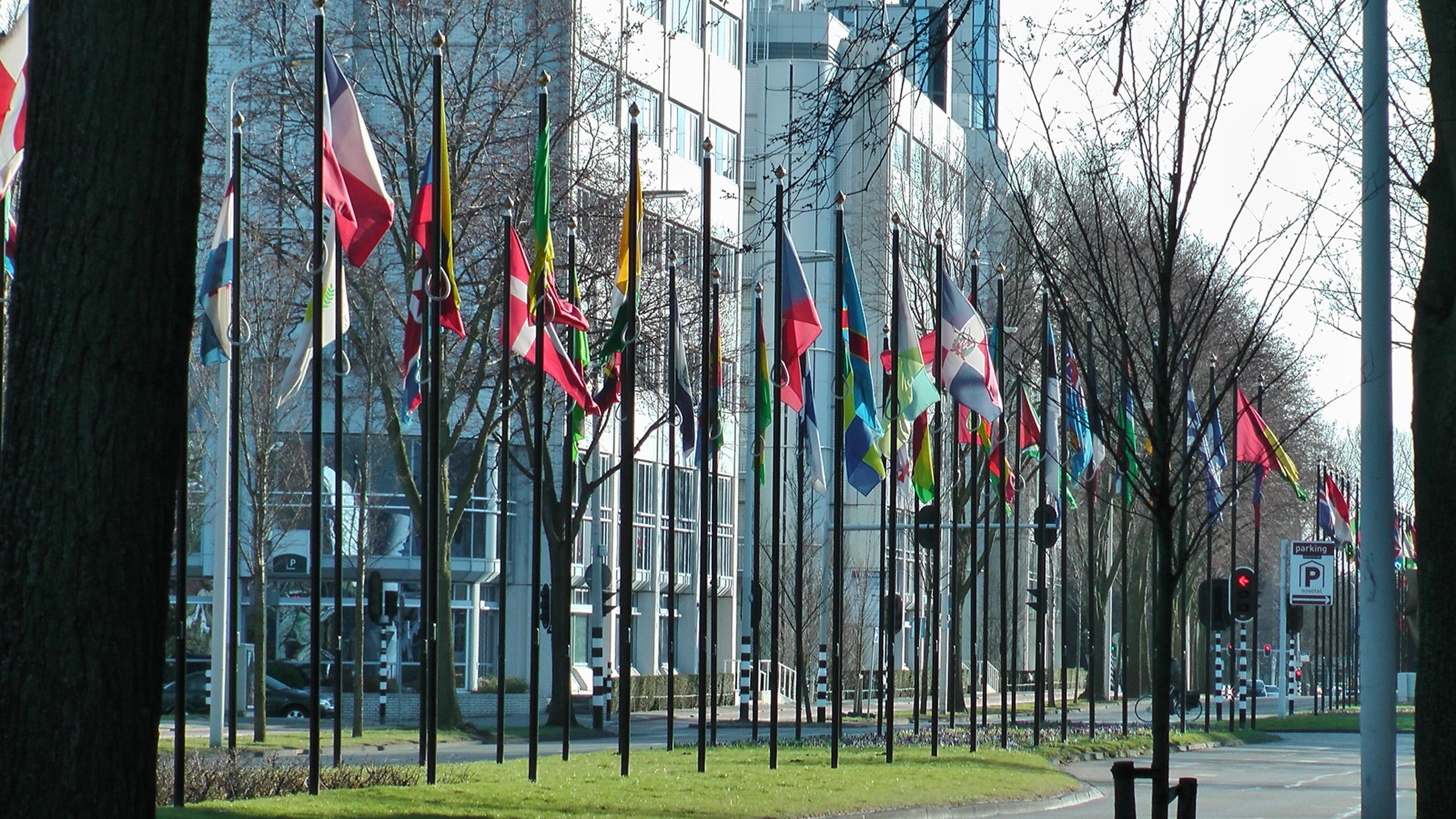 NAVO-top in Den Haag kost meer dan € 1 miljoen per minuut