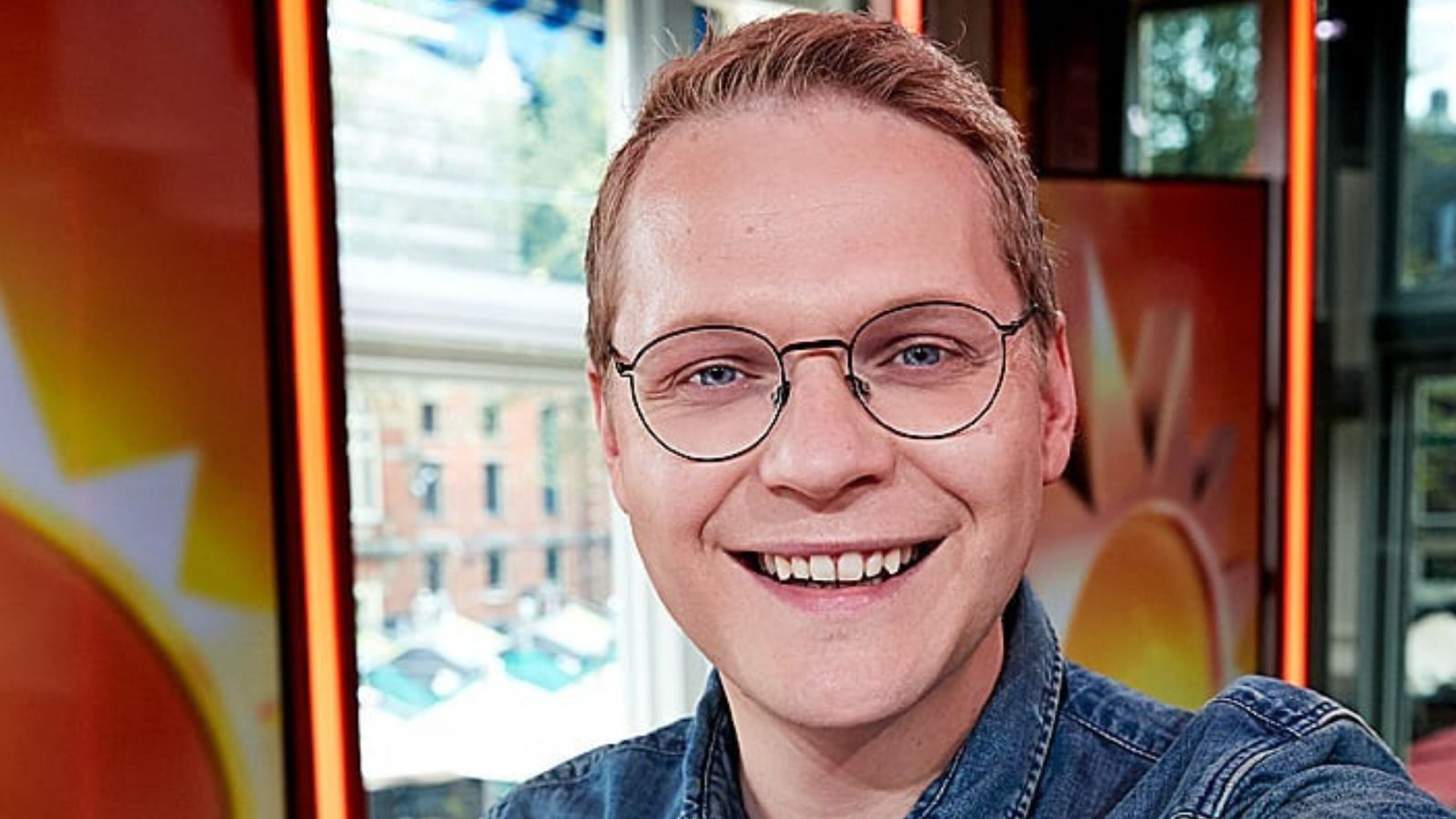 Rondleiding: de bijzondere woning van RTL-presentator Luuk Ikink