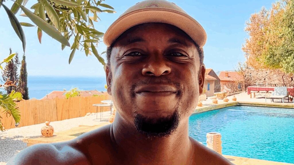 Maak kennis met Marie, de vrouw van muzikant Typhoon