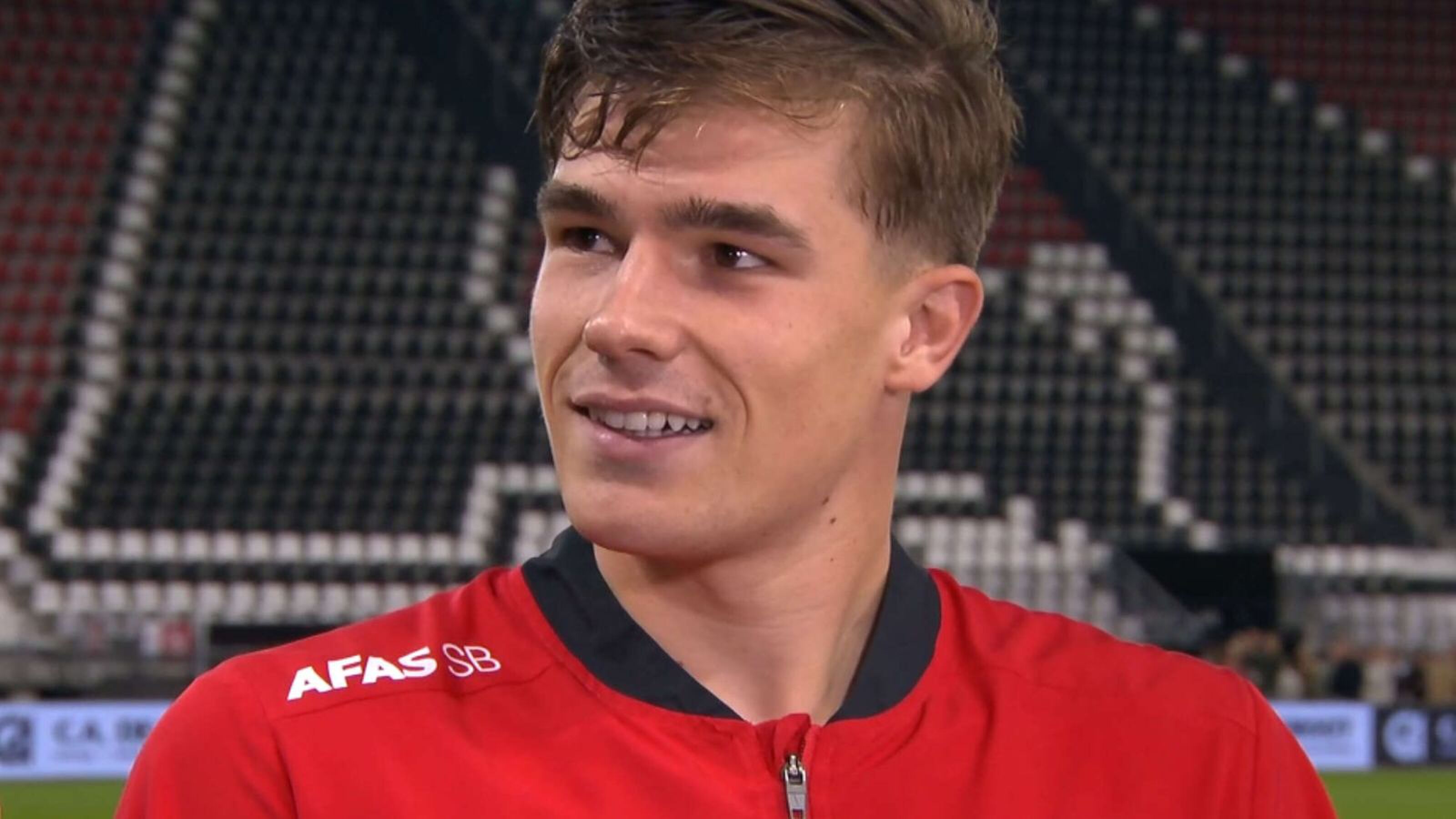 Dit is het salaris en vermogen van de veelbesproken Wouter Goes