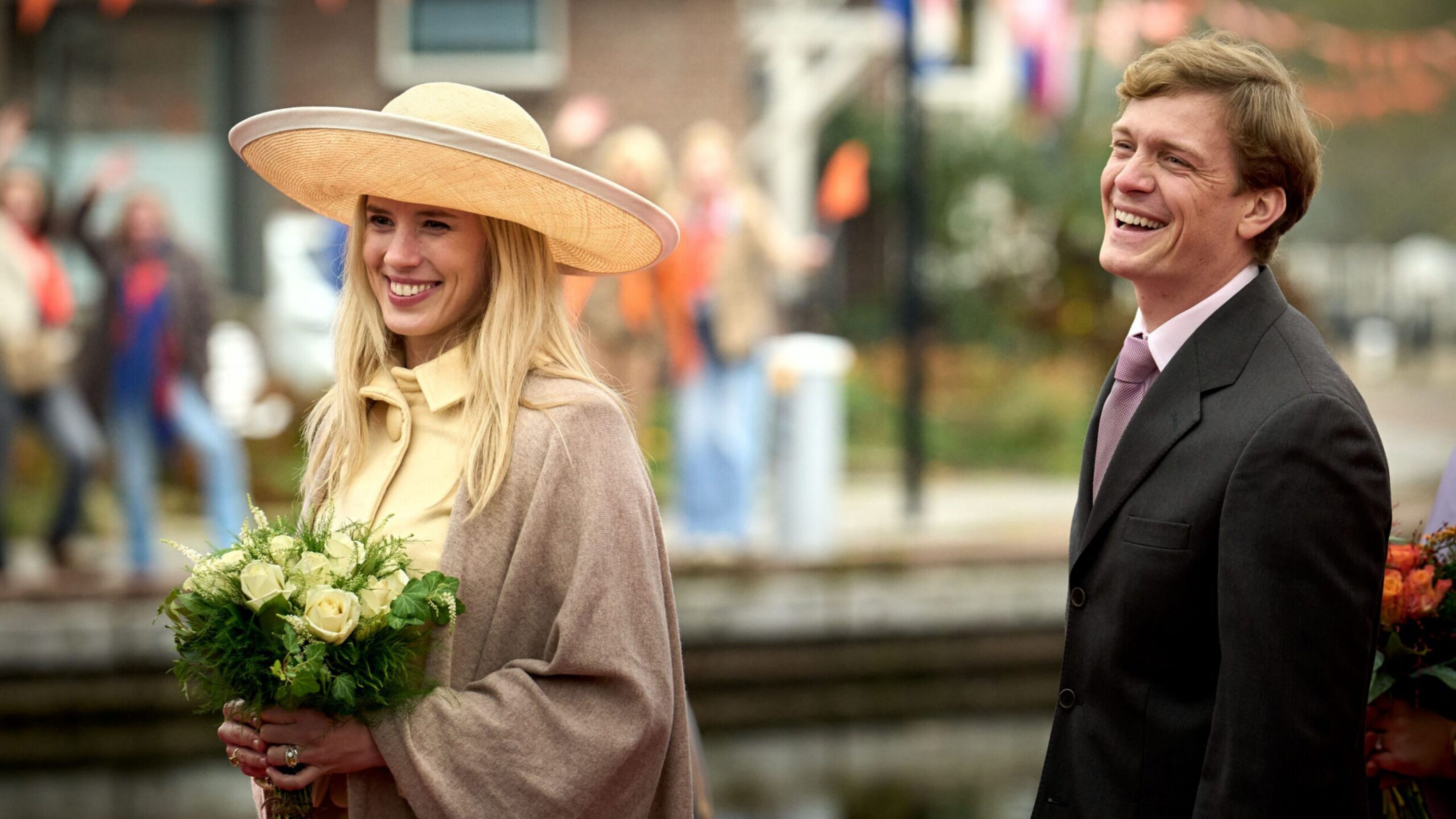 Máxima seizoen 2: Videoland onthult releasedatum in nieuwe trailer