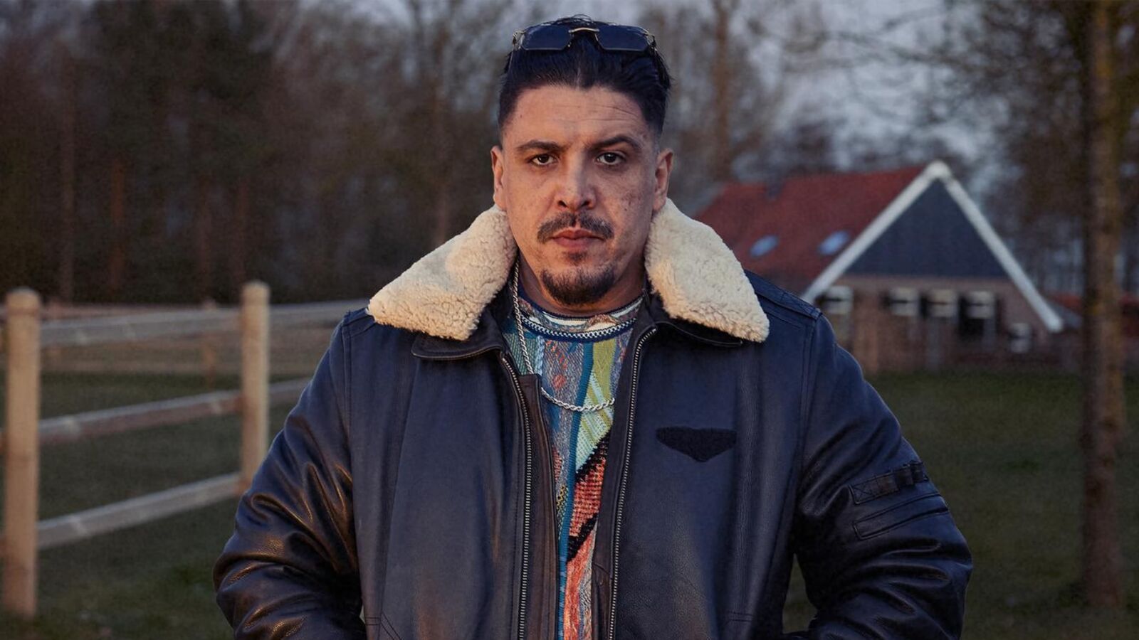 Eerste trailer van Mocro Maffia spin-off 'Tonnano' gedropt