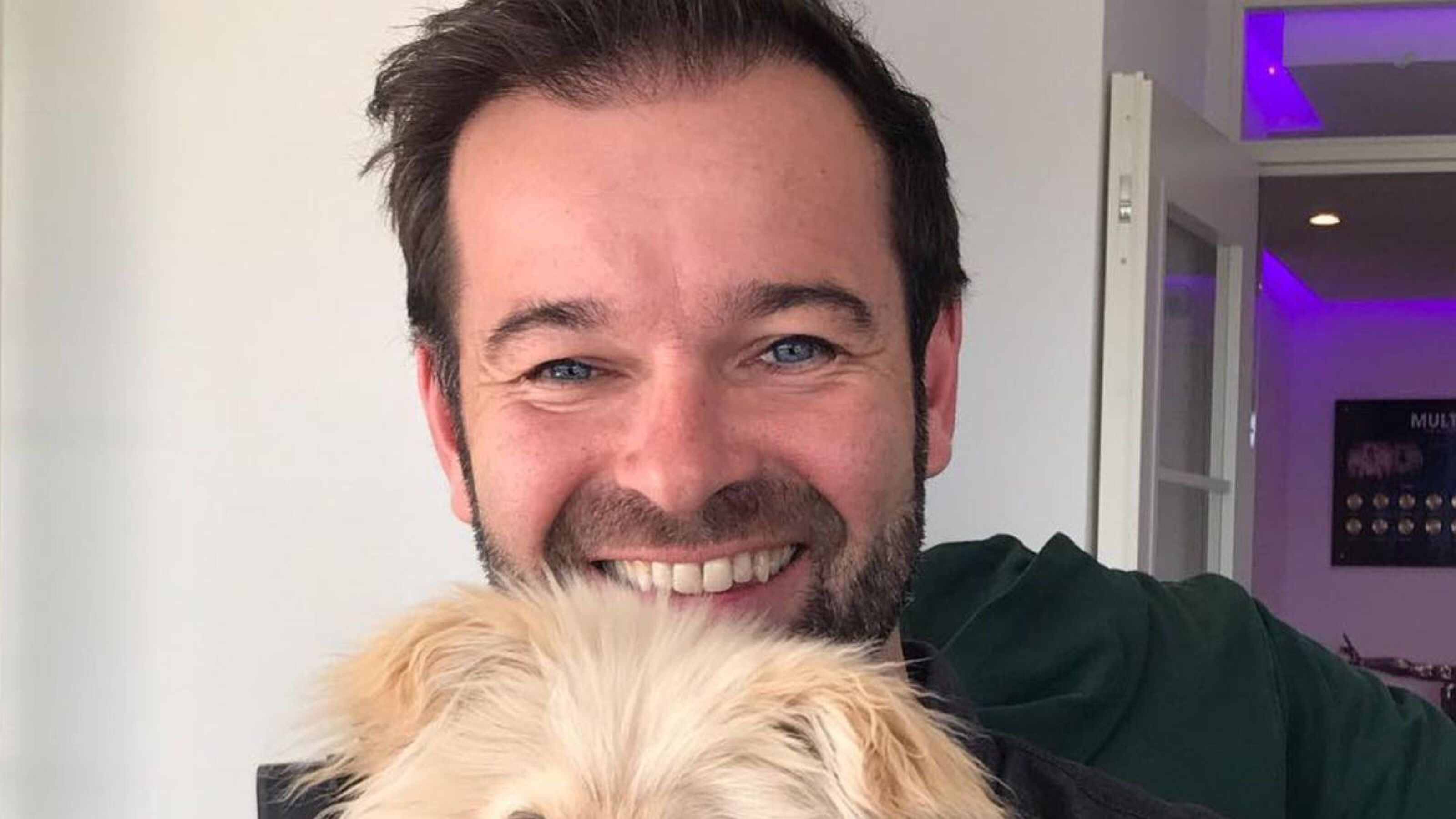 RTL-baas Peter van der Vorst zet woning te koop op Funda