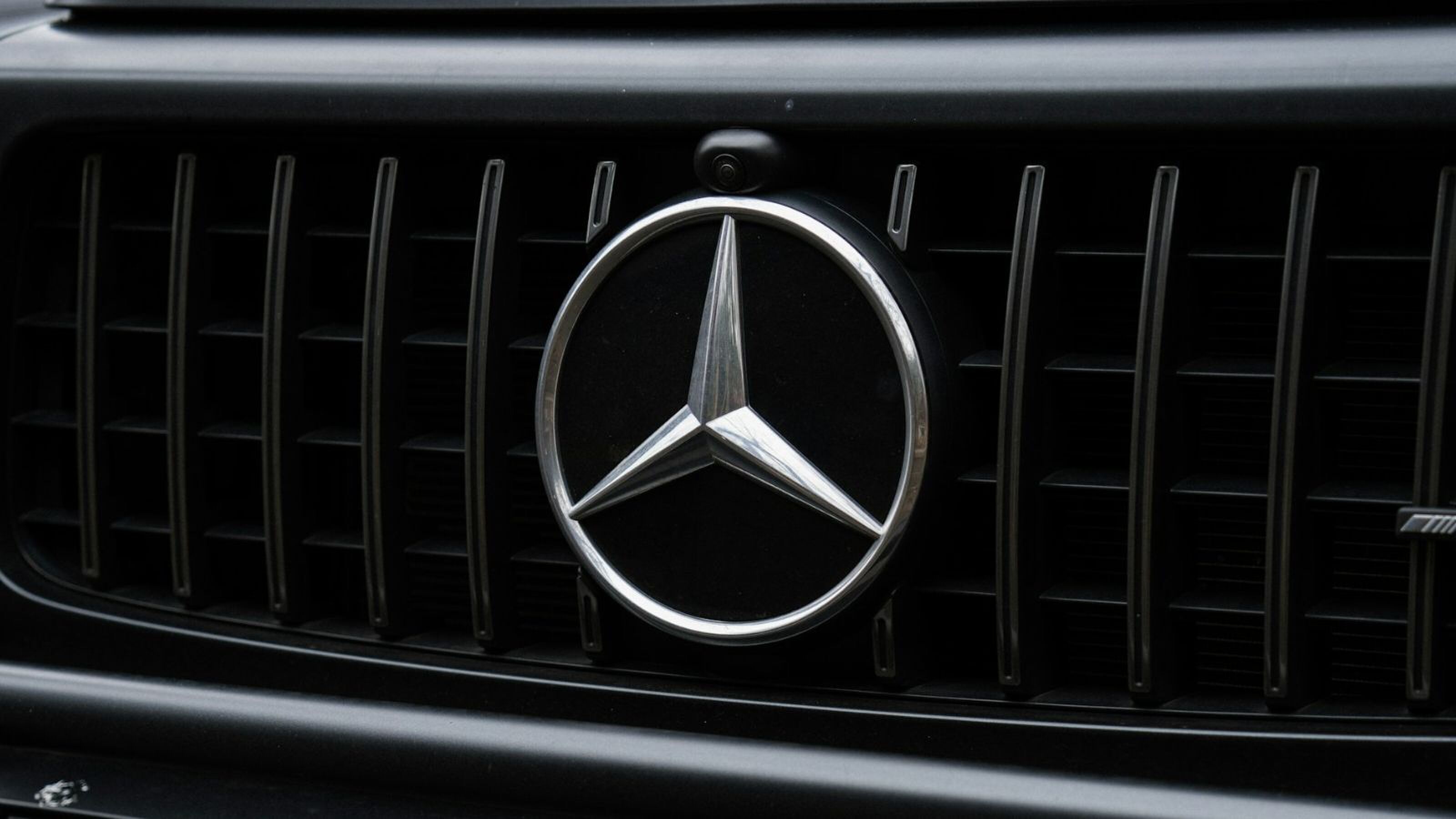 Mercedes-auto keert na 12 jaar terug: 'The top goes down'