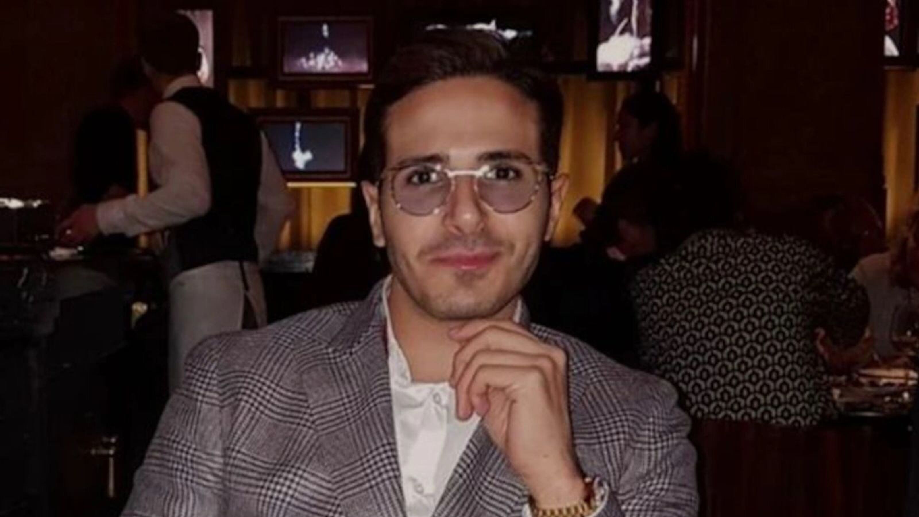 Oplichter uit Netflix-docu 'The Tinder Swindler' opgepakt in Georgië