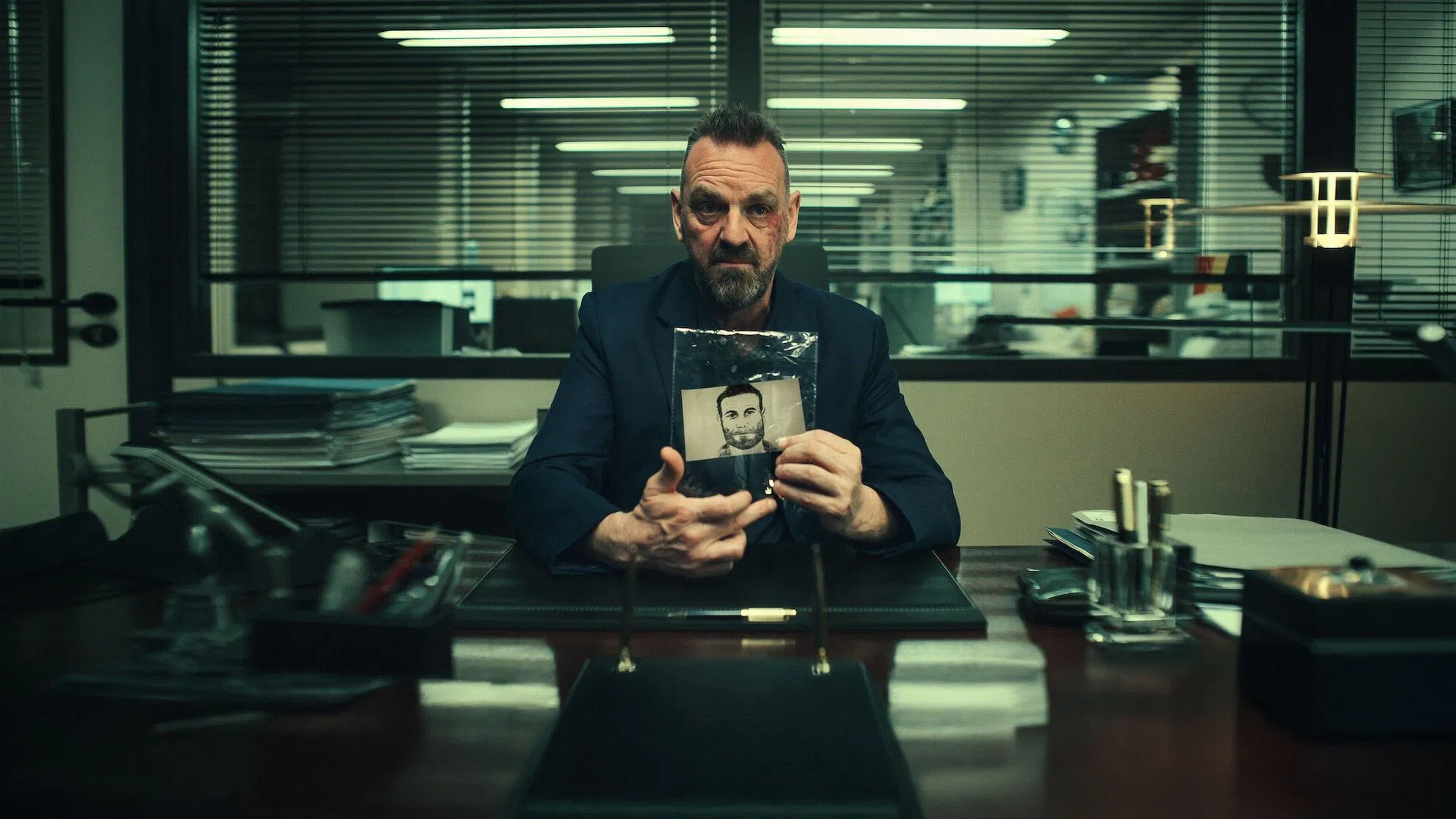 Netflix-kijkers fan van docu: "Meest indrukwekkende overval ooit"