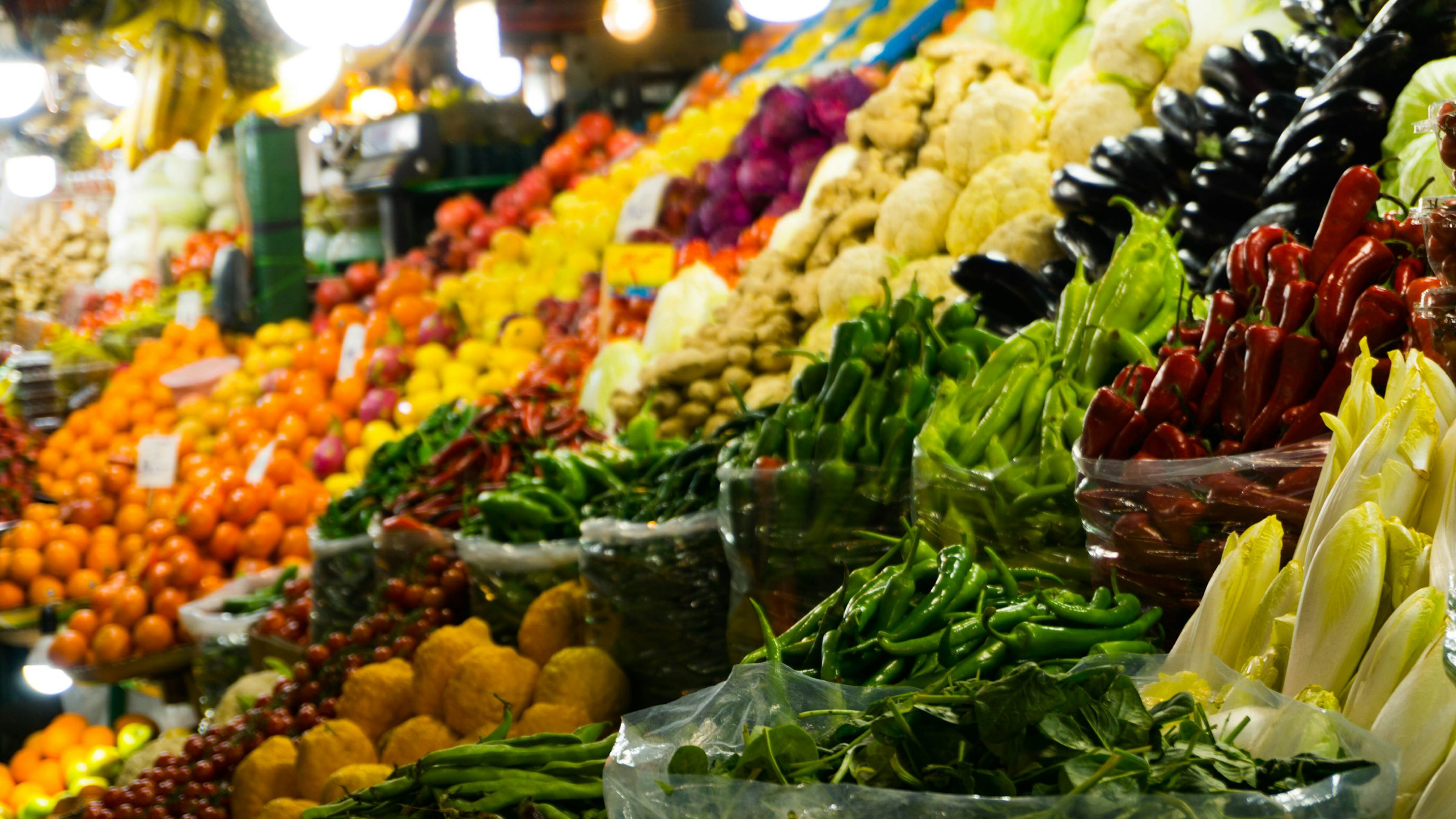 Is biologische voeding ook per definitie gezonder?