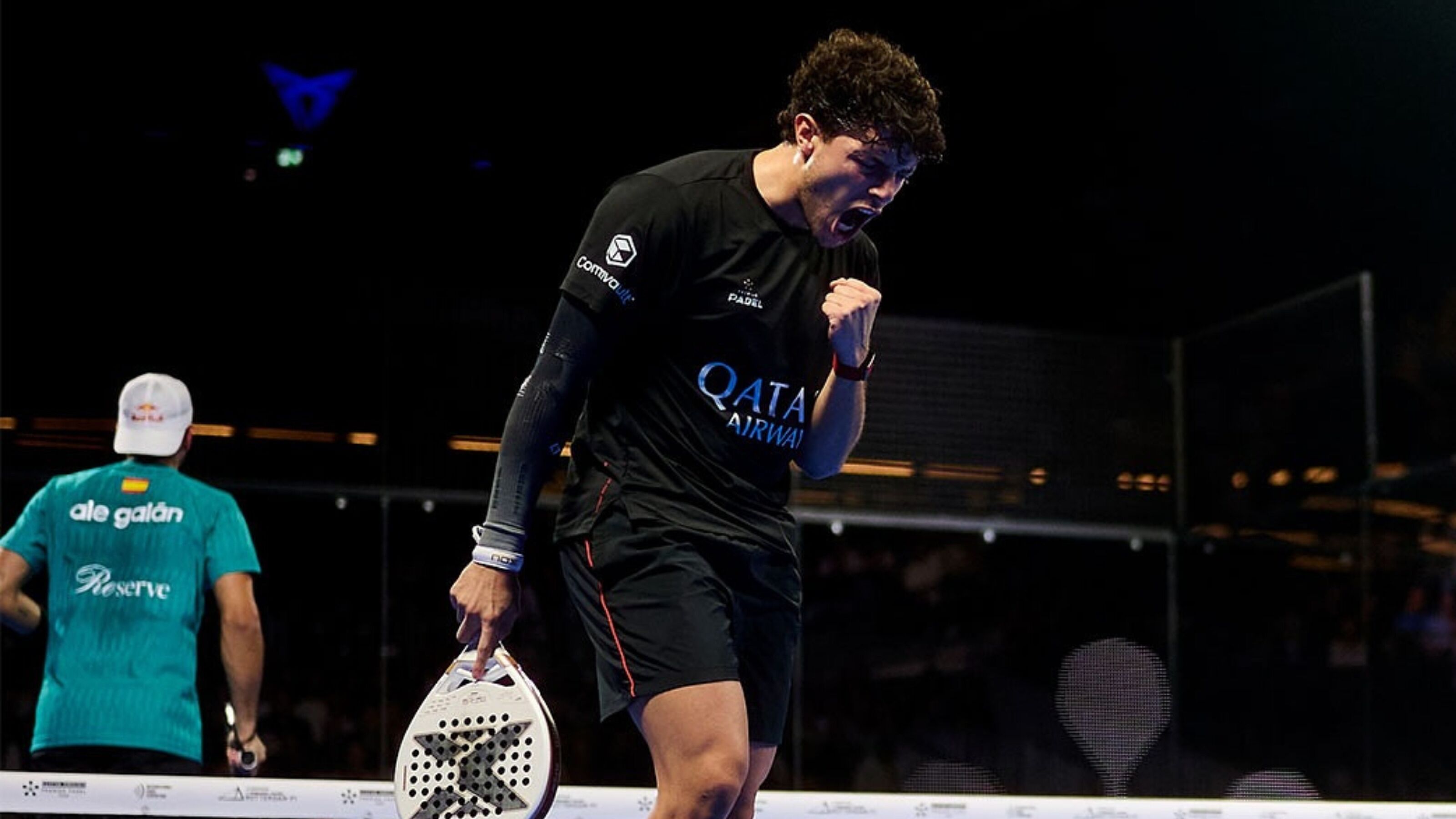 Waarom je (ook als niet-padeller) het Decathlon Premier Padel Rotterdam ...