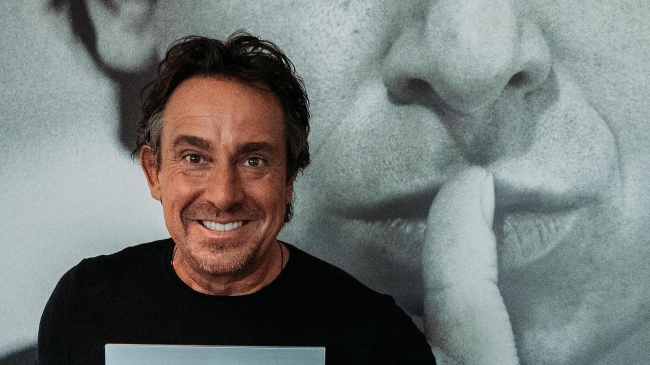Het 'Spotify-salaris' van Marco Borsato: dit verdient hij per maand