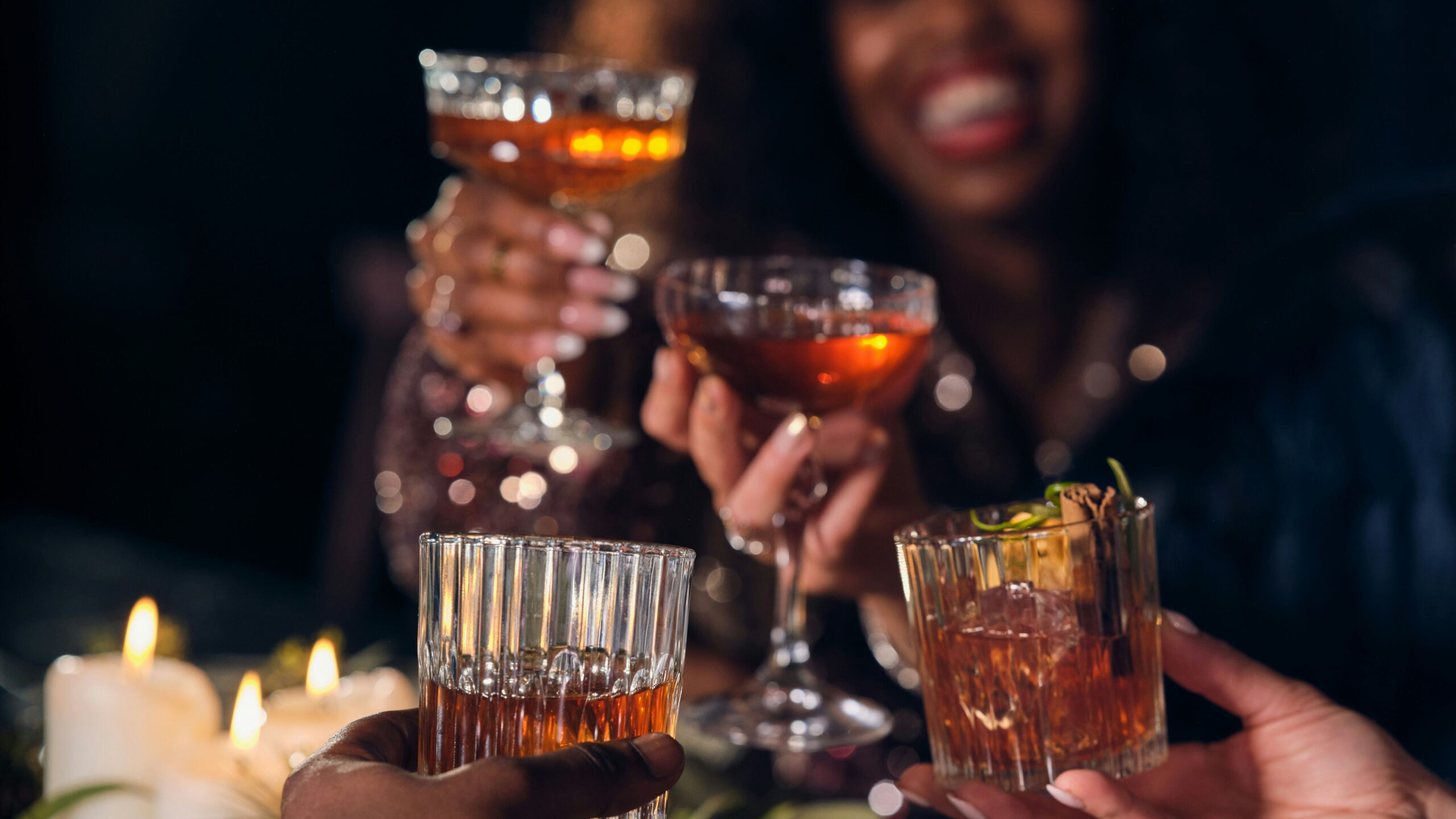 Must-have voor de feestdagen: Wibra verkoopt een 'cocktailboom'