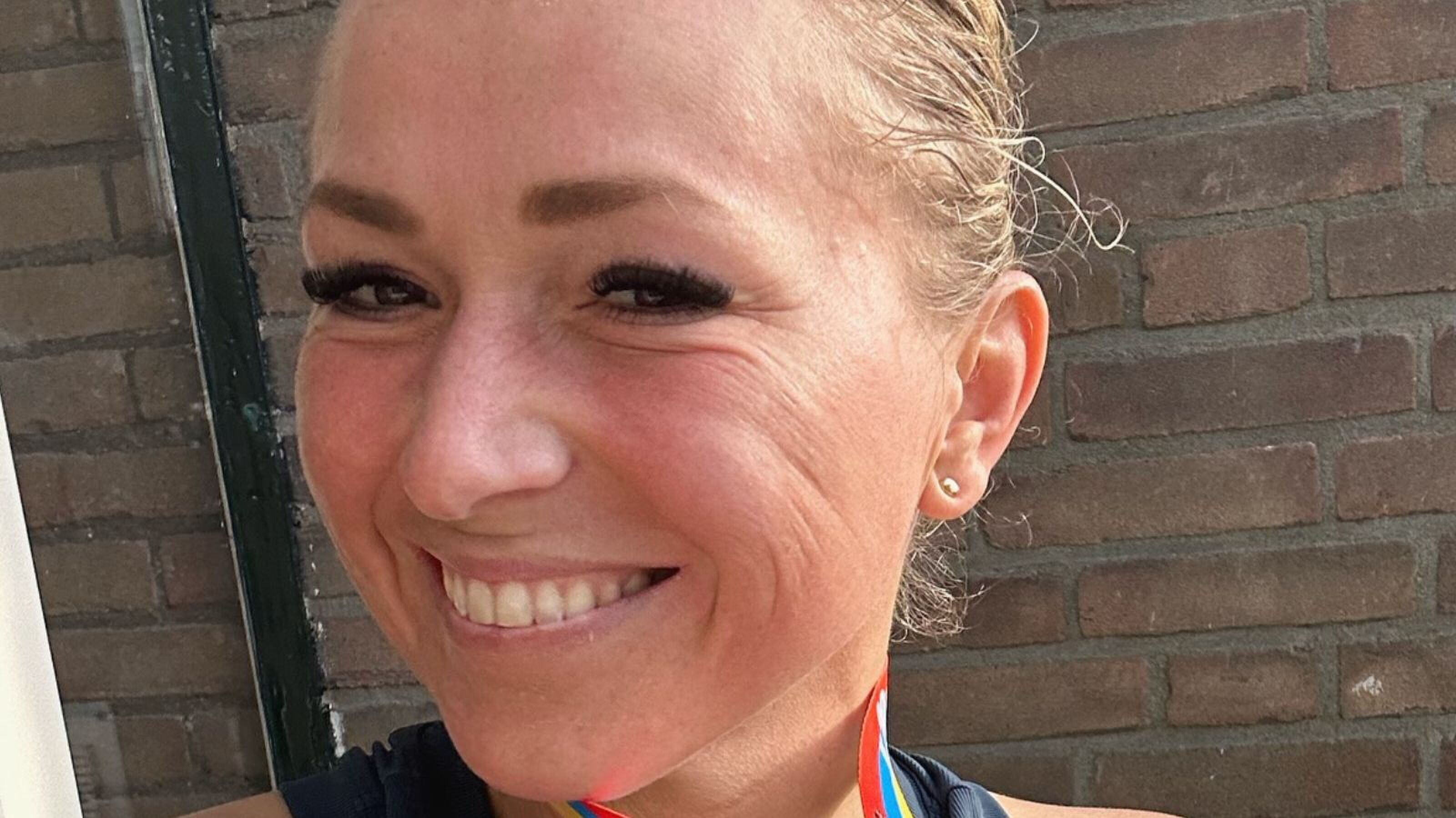 Michaëlla Krajicek plaatst video in bikini en showt wat zelfliefde is