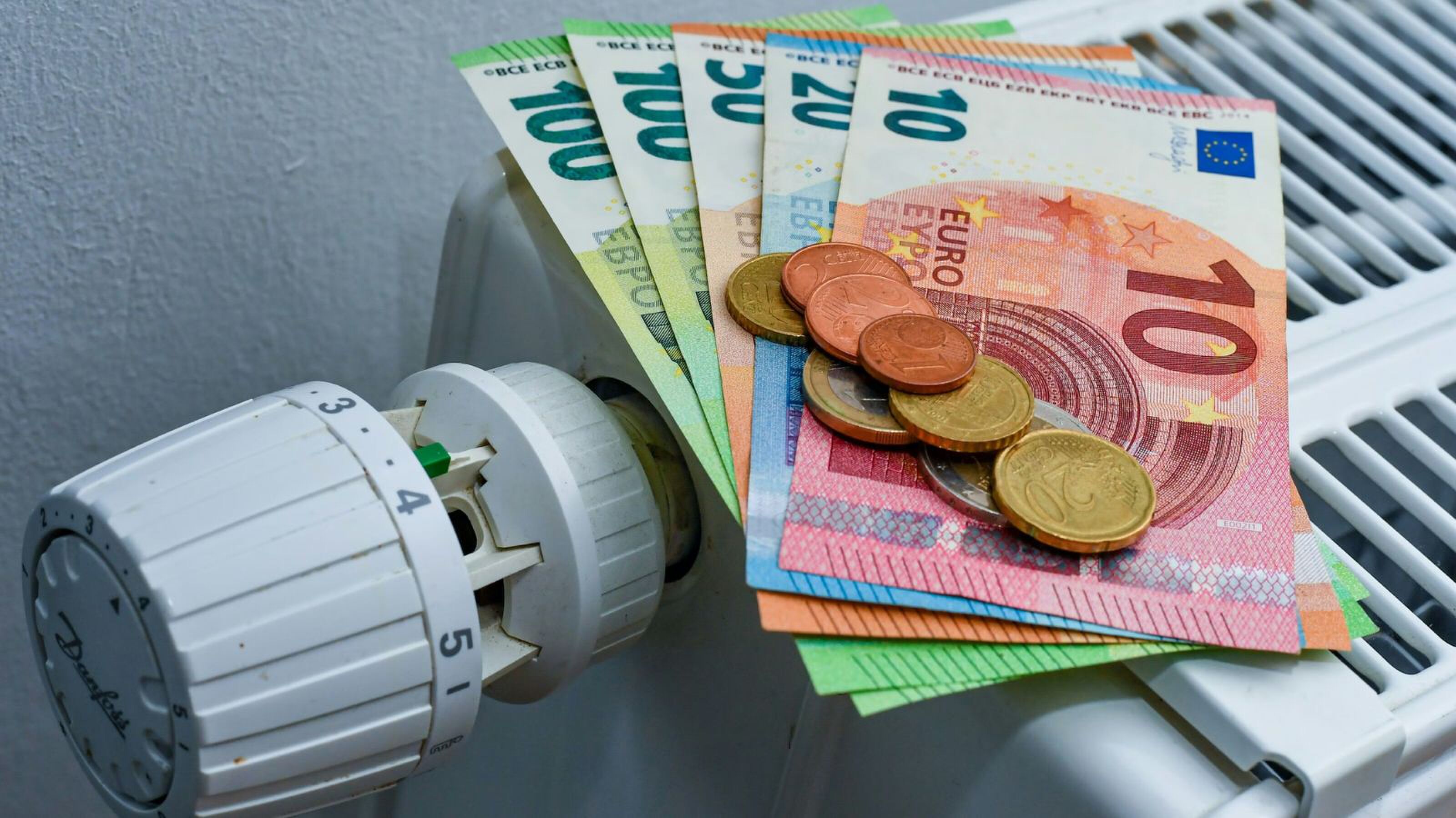 Dit is waarom je niet maar één kamer moet verwarmen