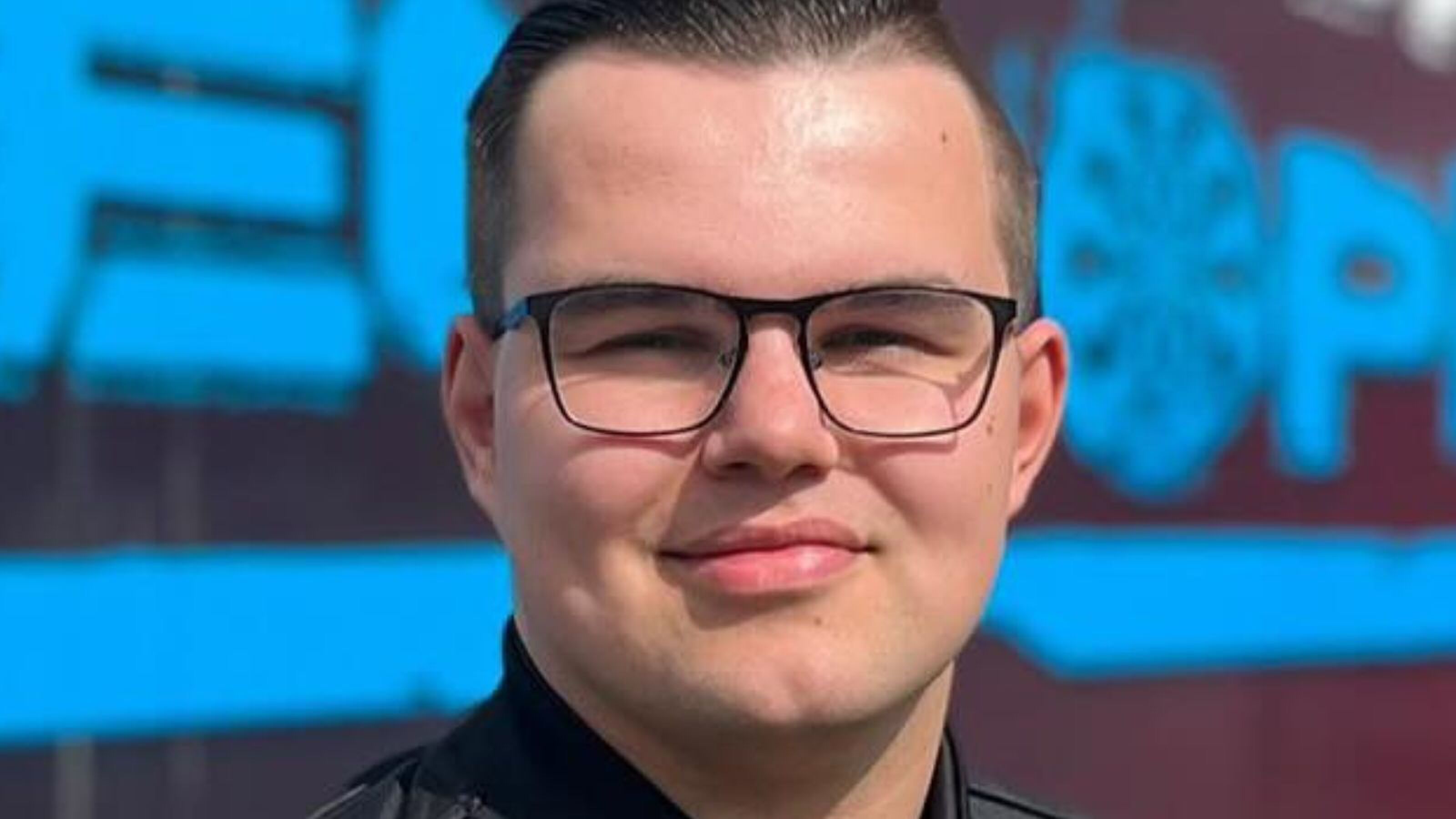 Zo ziet de vriendin van dartsensatie Gian van Veen eruit