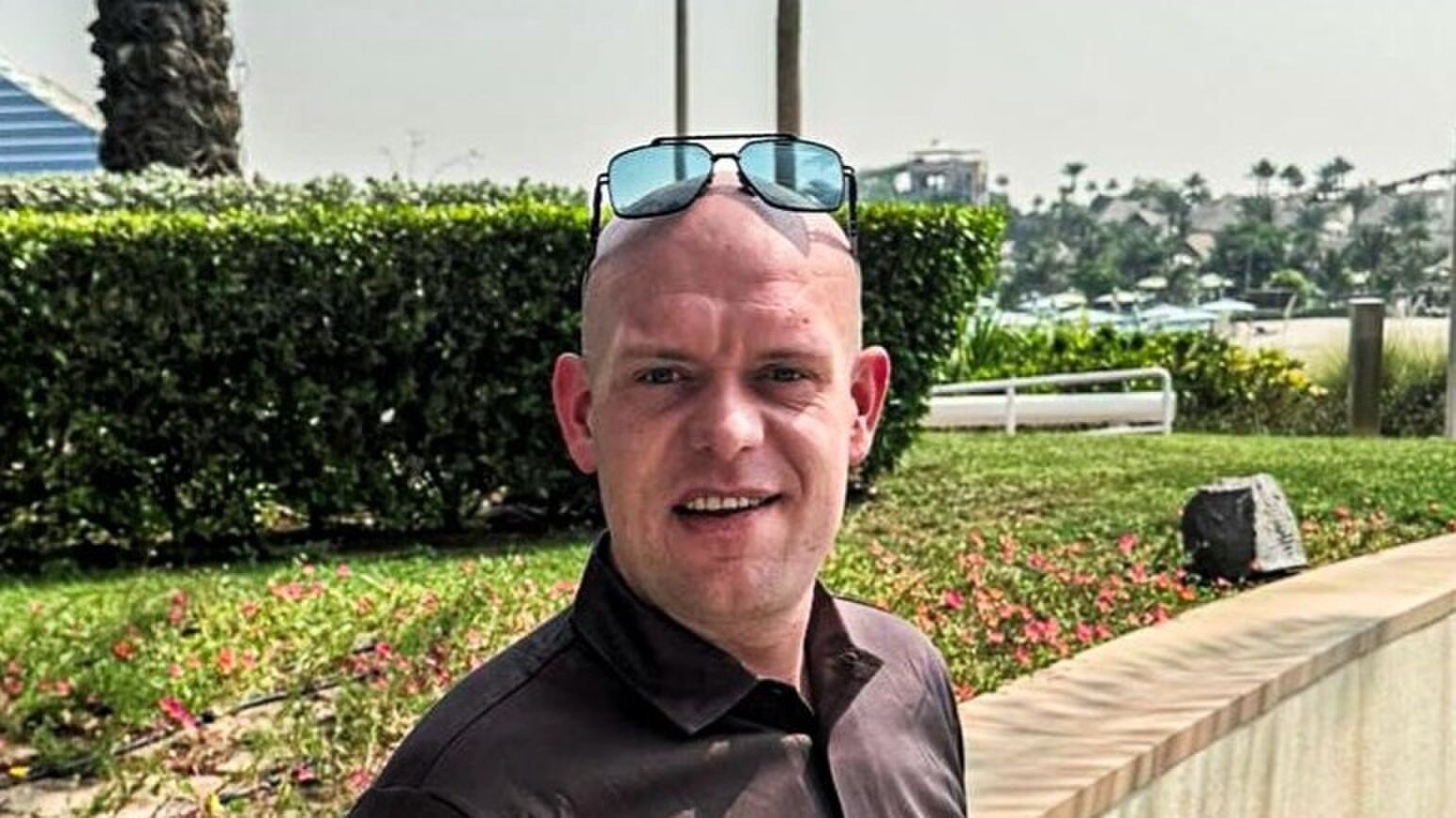 Michael van Gerwen is opvallend veel afgevallen voor het WK