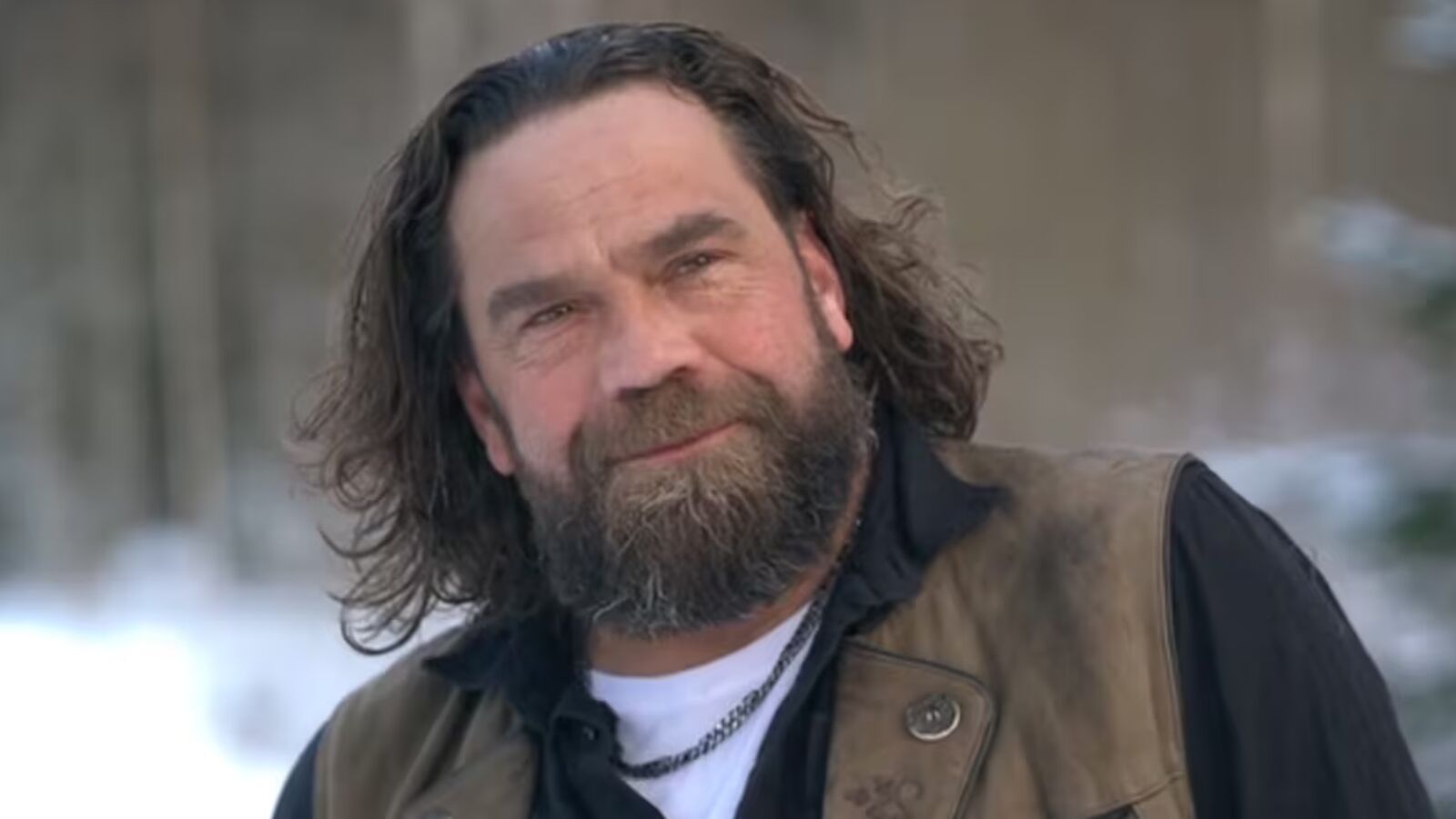 Winter Vol Liefde-deelnemer Jeroen heeft al een tv-verleden