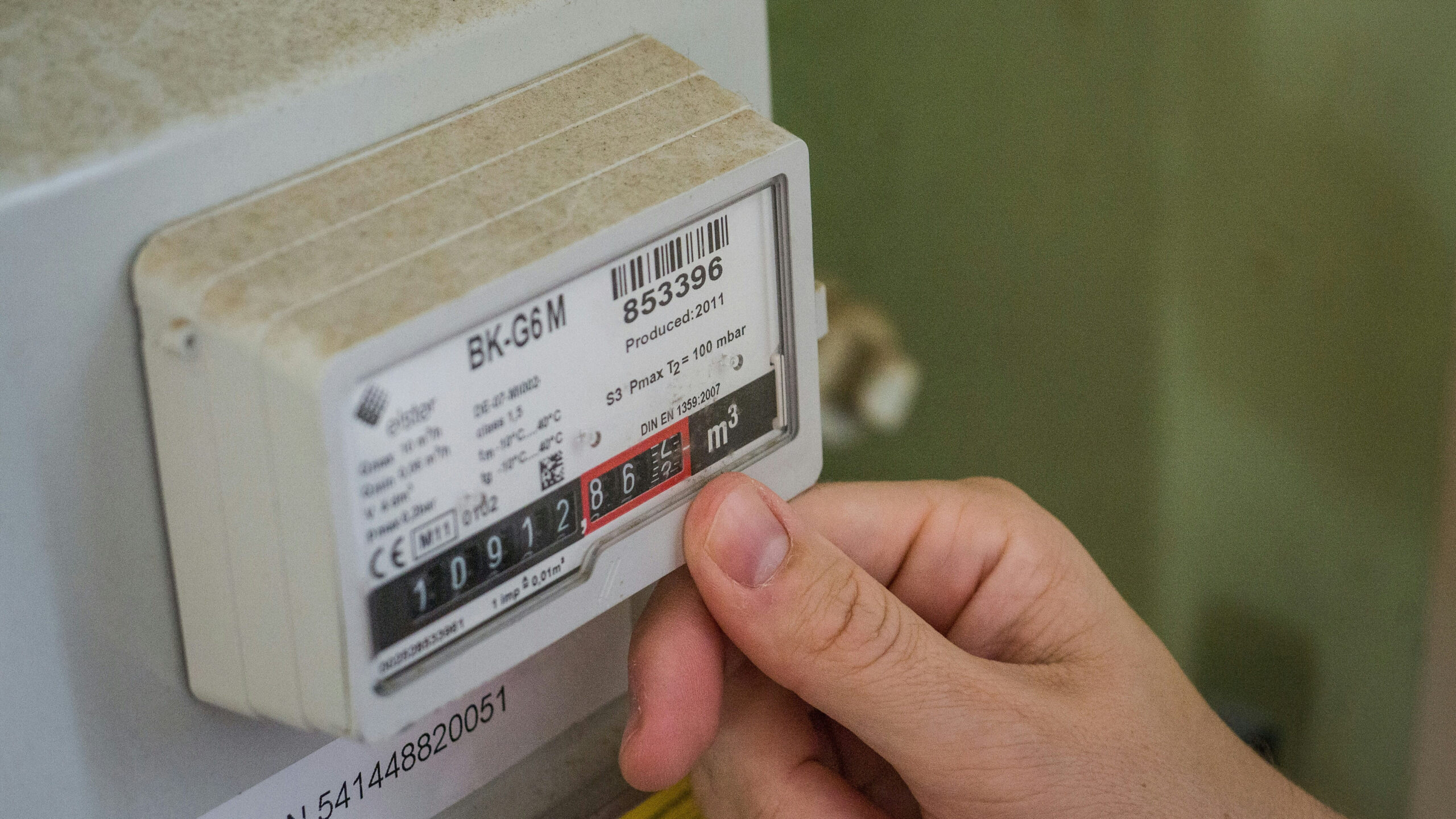 Waarom de verwarming in de nacht uitzetten je veel kan kosten