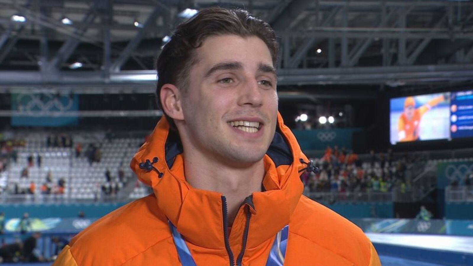 Binnenkijken: dit is het huis van schaatser Jenning de Boo