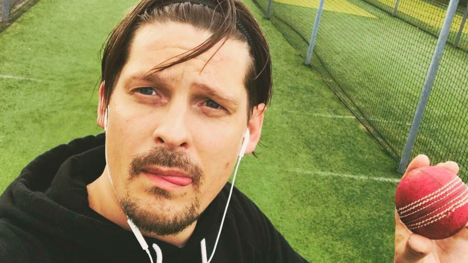 Maak kennis met de prachtige vriendin van acteur Teun Kuilboer