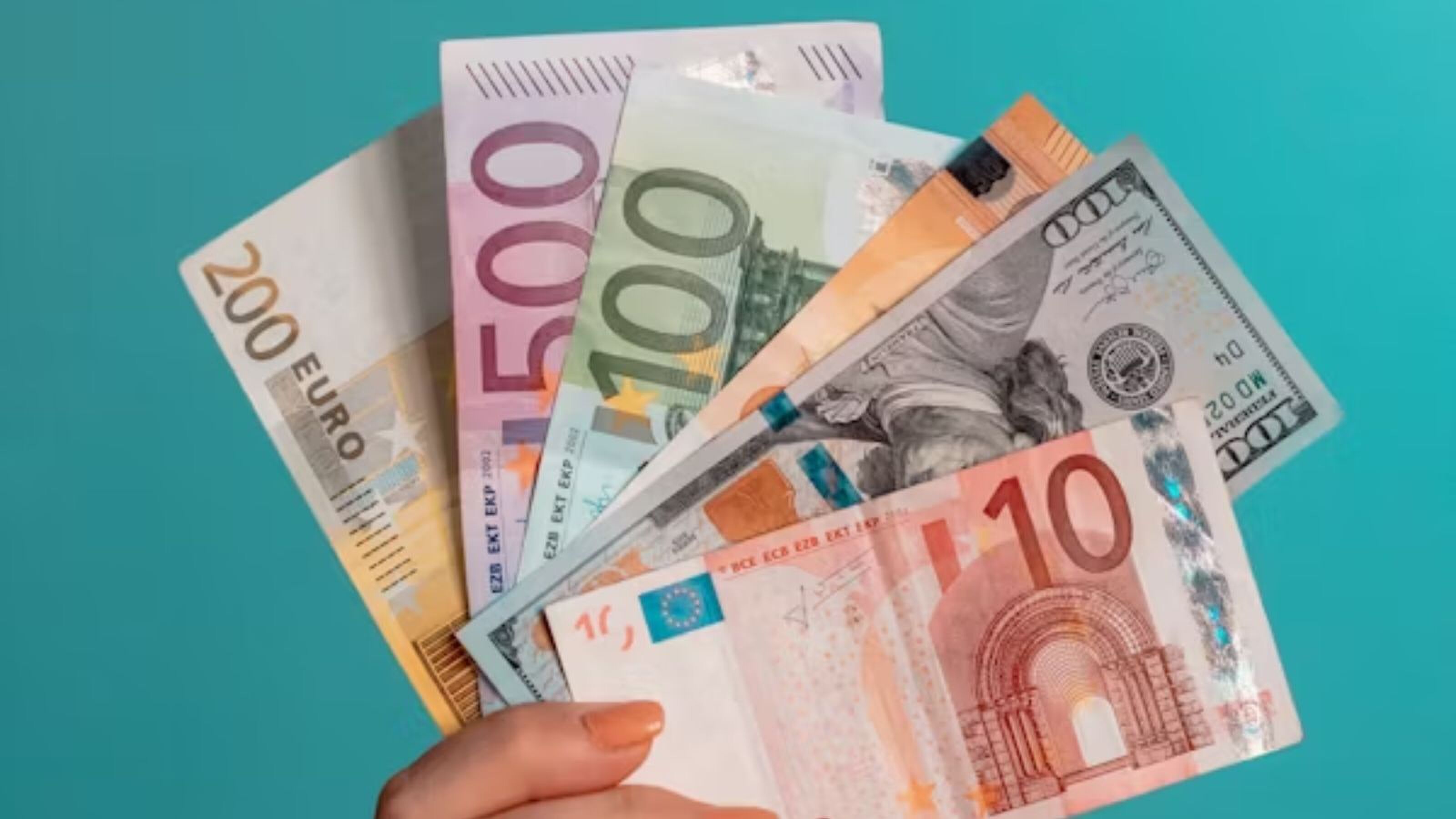 5 mythes over geld die eigenlijk helemaal niet waar zijn