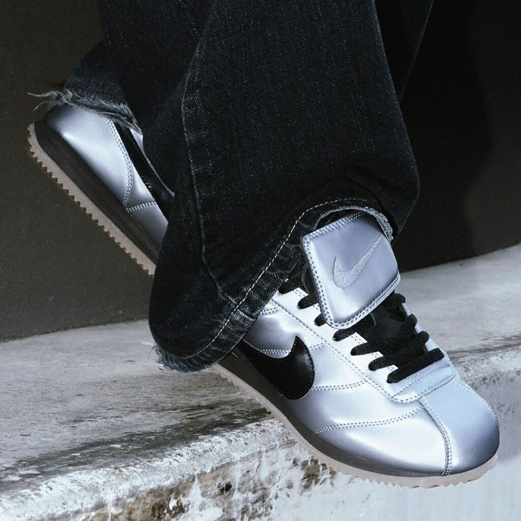 Trending sneakers in 2025: deze 10 paren zijn nú in de mode