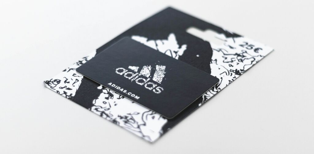 De diepere betekenis achter het welbekende Adidas-logo