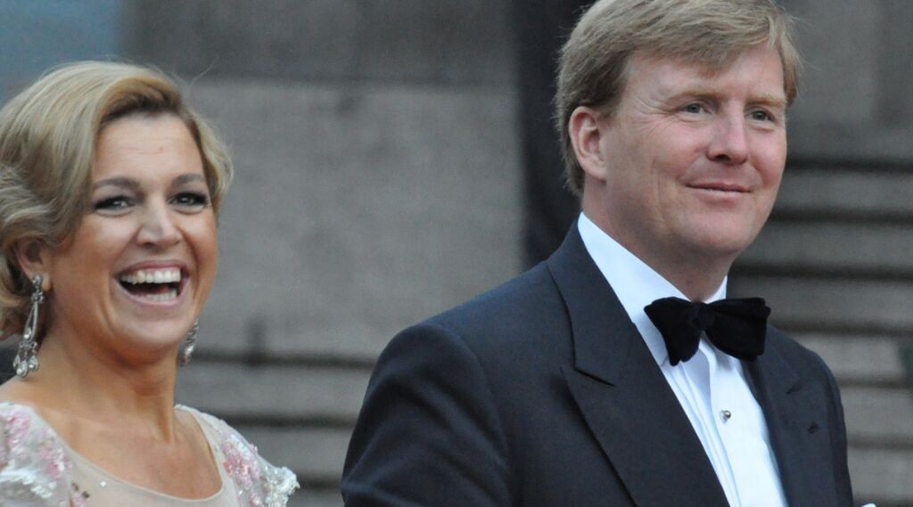 De extreem exclusieve auto van koning Willem Alexander
