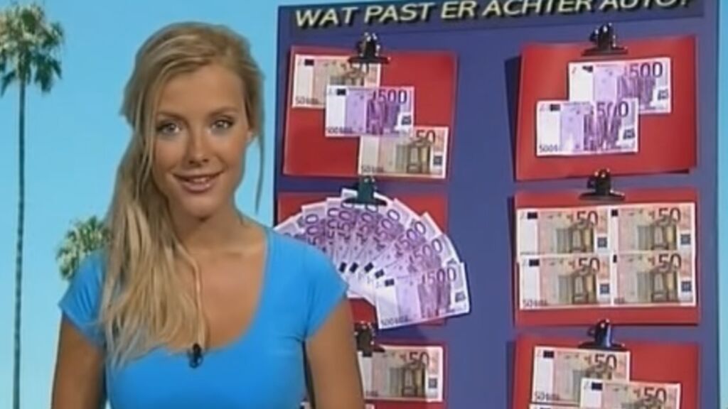 Hoe gaat het nu met GTST-actrice en belspel-presentatrice Gigi Ravelli?