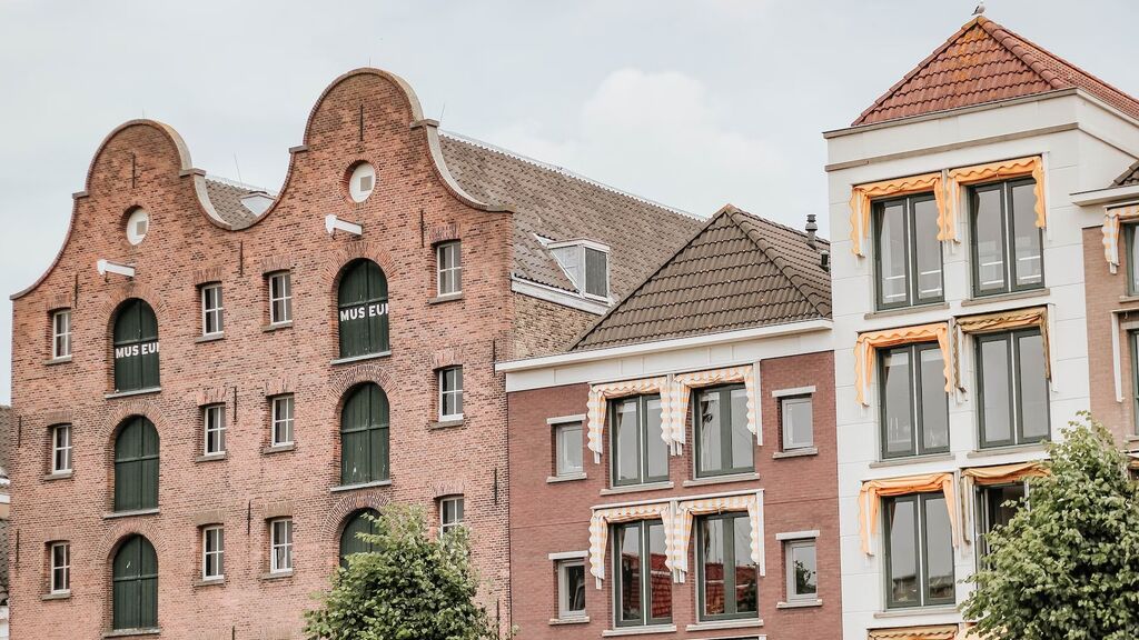 De 10 goedkoopste gemeentes van Nederland (prijs per m2) | MAN MAN