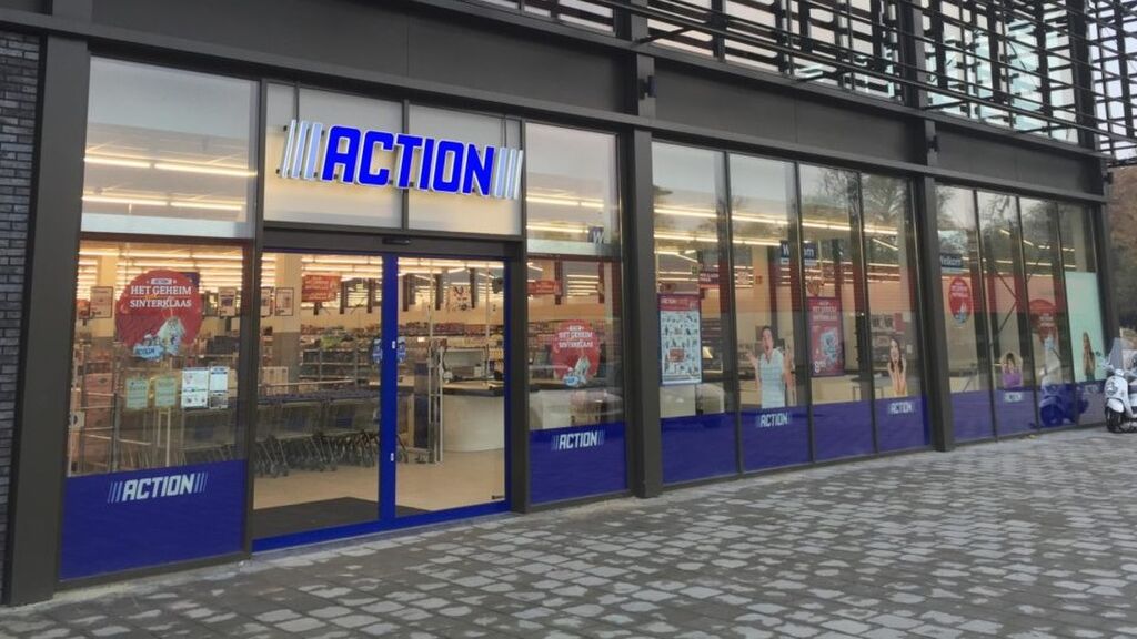 Nu bij de Action: deze 3-in-1 gadget is een must-have (€ 9,95)