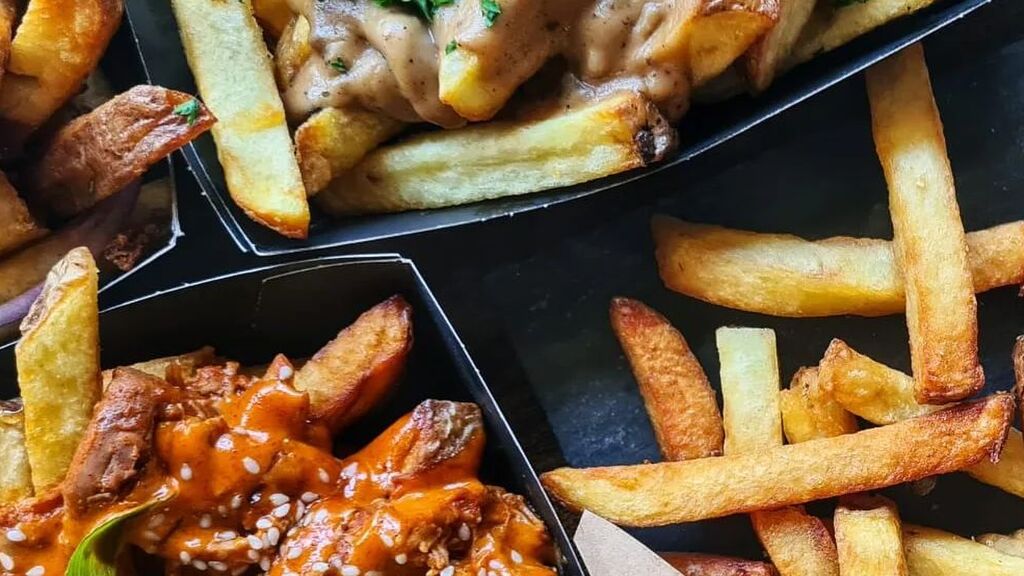 De 11 beste plekken om de lekkerste patat te eten in Amsterdam
