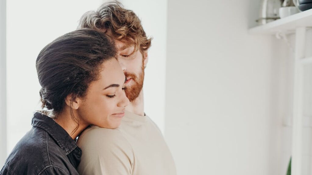 De verschillen tussen 'verliefdheid' en 'houden van'