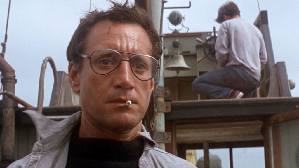Legendarische Spielberg film Jaws verschijnt binnenkort op Netflix