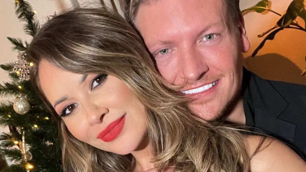 De nieuwe vriendin van Thomas Berge: Victoria Boo