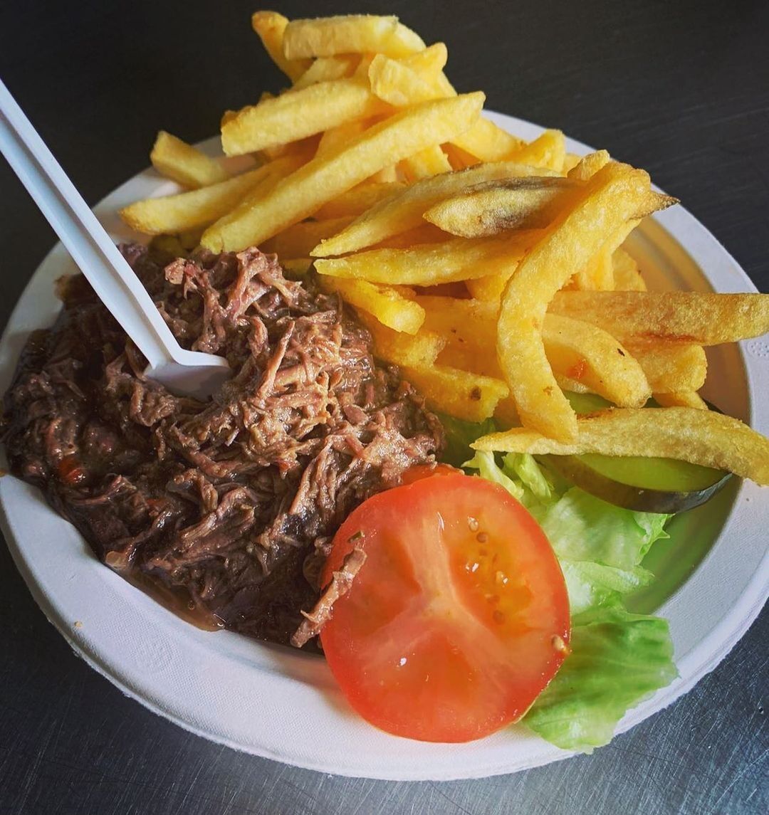 De 11 beste plekken om de lekkerste patat te eten in Amsterdam