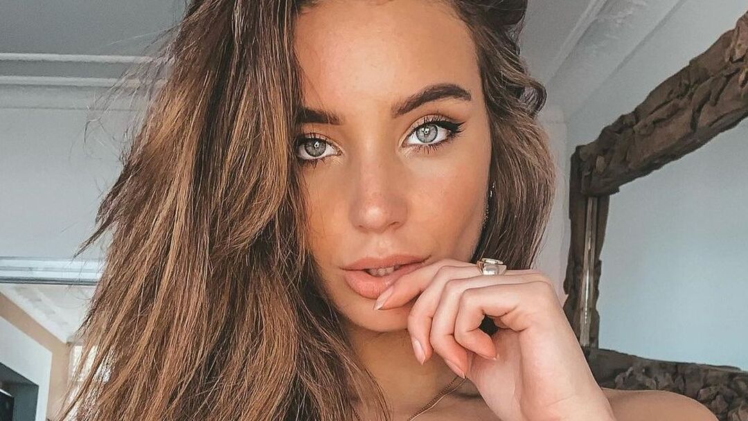 De Almeerse Faith Landman steelt de show op Instagram | MAN MAN