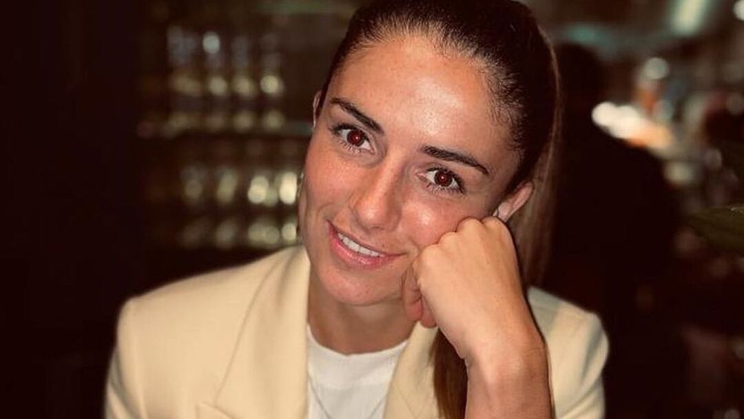 Heeft Daniëlle van de Donk een relatie met teamgenote Ellie Carpenter?