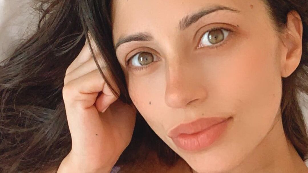 María Morán: Spaanse moeder van het kind van Jasper Cillessen