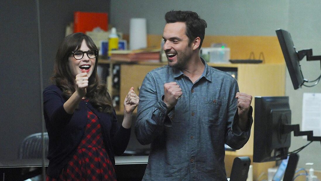 Man-vrouw vriendschappen: hierom hebben sommige mannen dit vaker