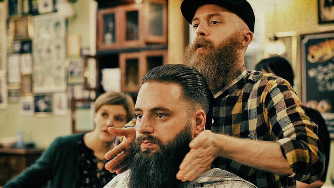 Zo spot jij een slechte kapper | MAN MAN
